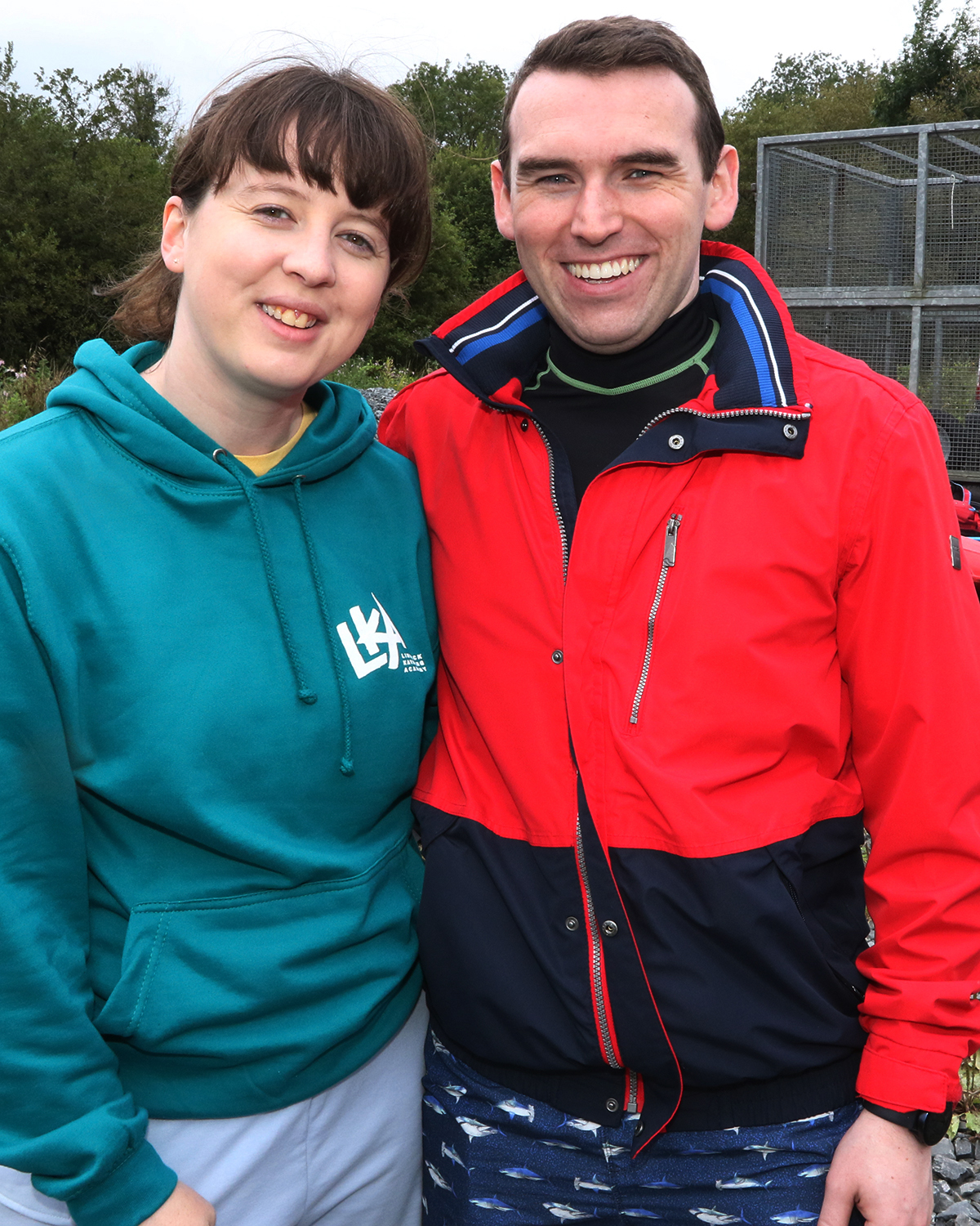 In Pictures: Kayakers take to water in Limerick for charity paddle ...