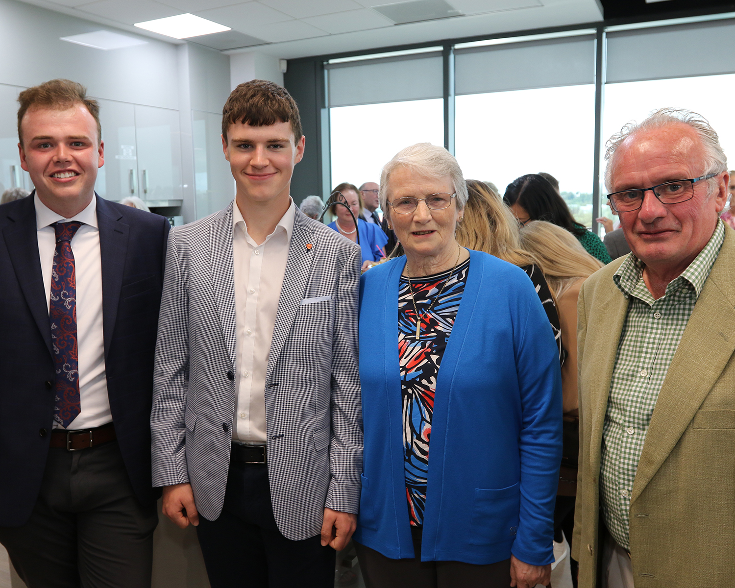 In Pictures: Limerick show launch promises lots in store for annual ...