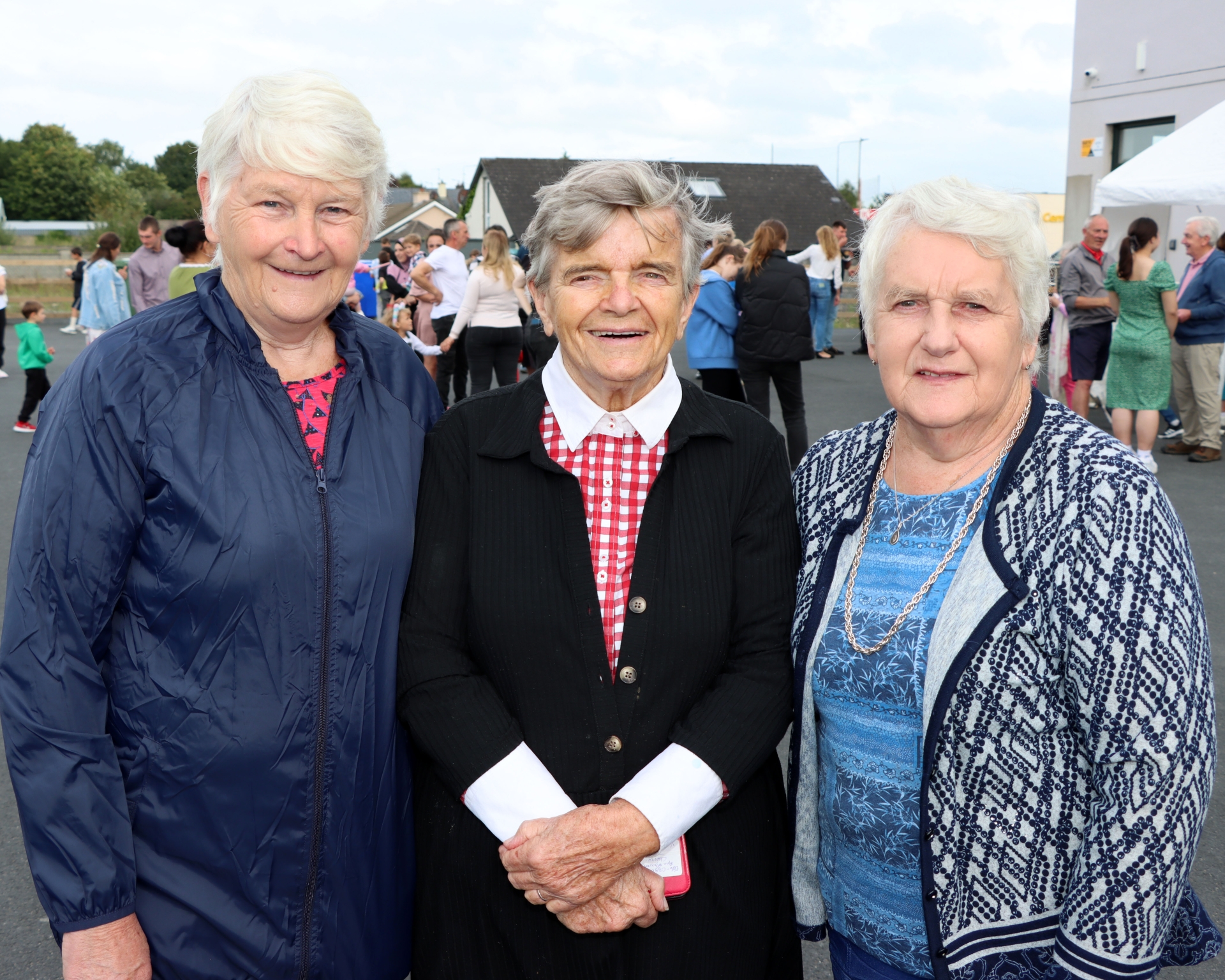 In Pictures: Limerick community celebrates six months of welcoming ...