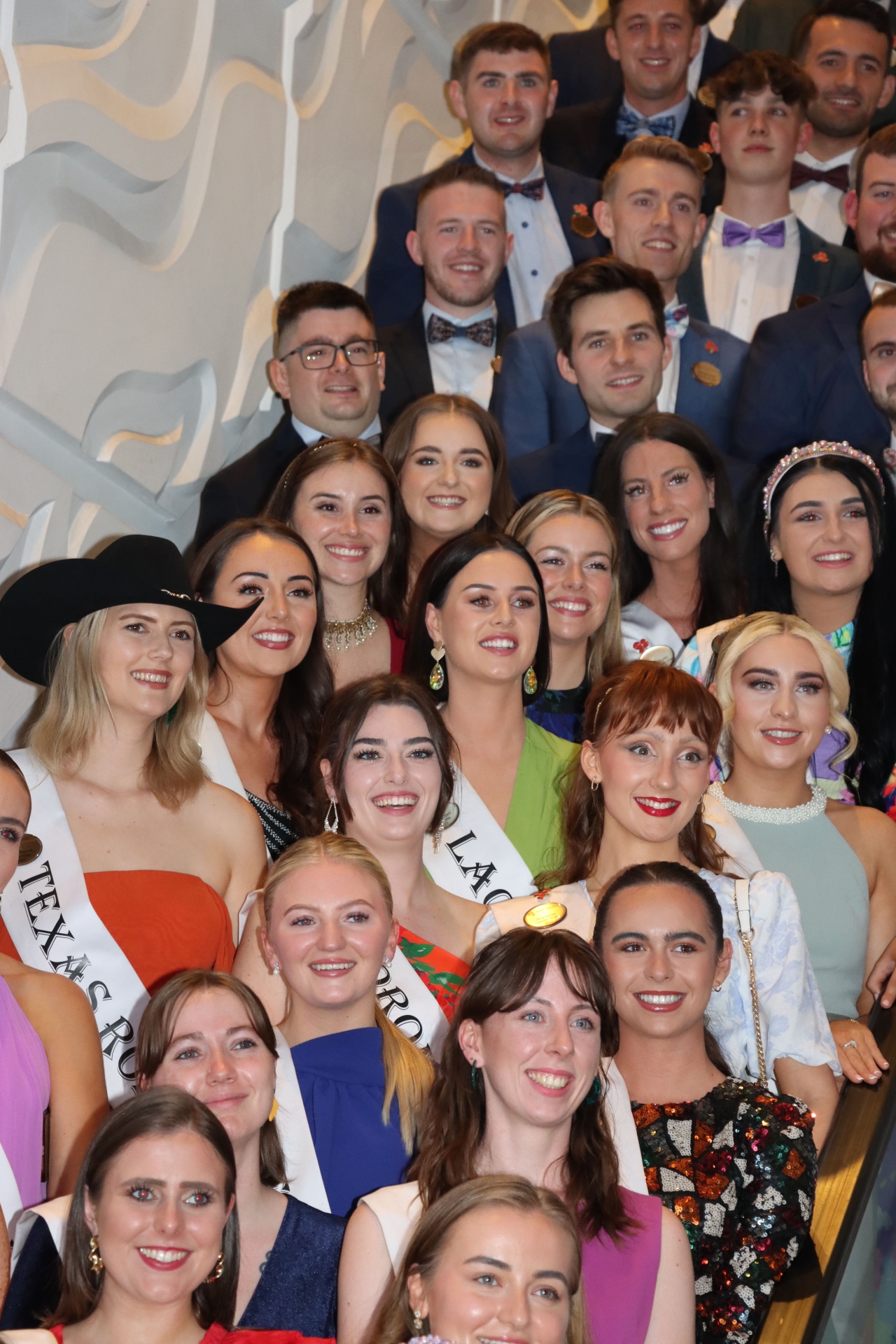 In Pictures: Roses visit Limerick ahead of Tralee festival - Page 6 of ...