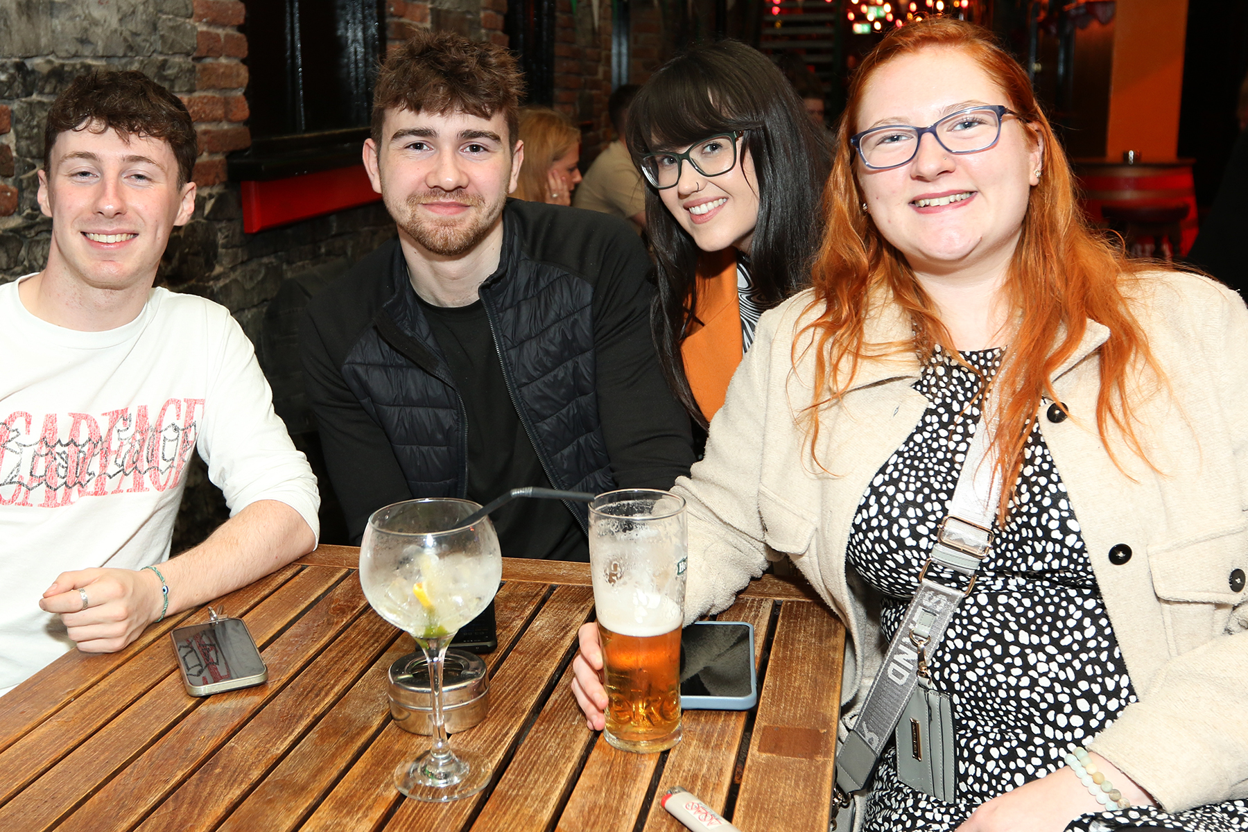 In Pictures: Out and about in Limerick this weekend - Page 4 of 10 ...