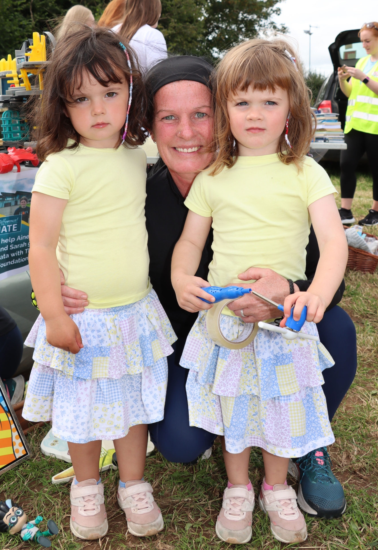 In Pictures: Limerick community group hold family fun day - Page 10 of ...