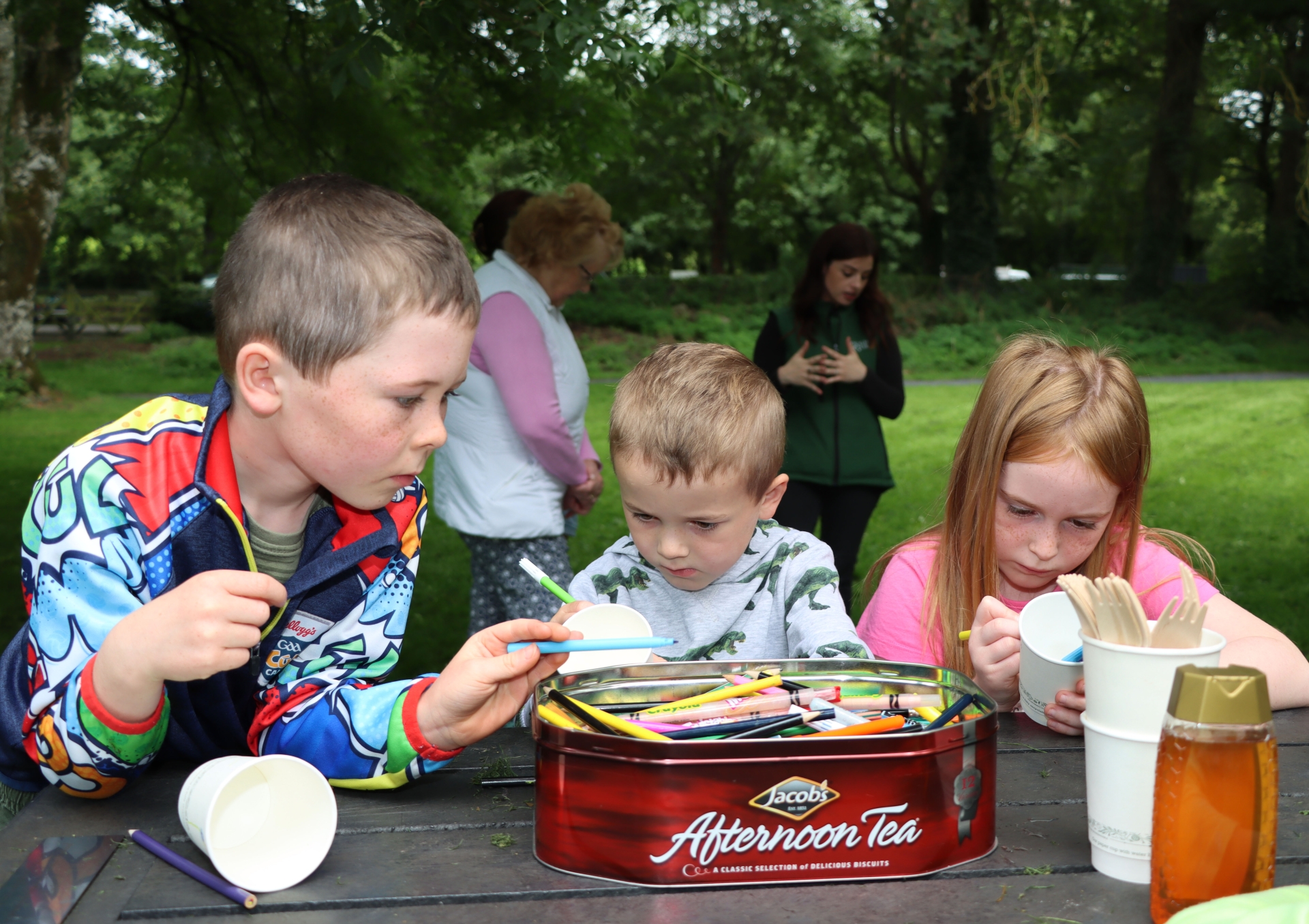 In Pictures: Busy bees at Limerick heritage site - Page 7 of 8 ...