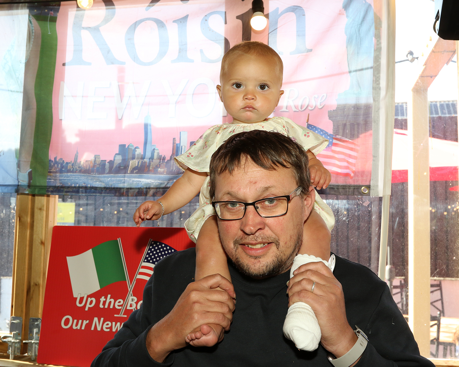 In Pictures: 'Homecoming' celebrations in Limerick for newly-crowned ...