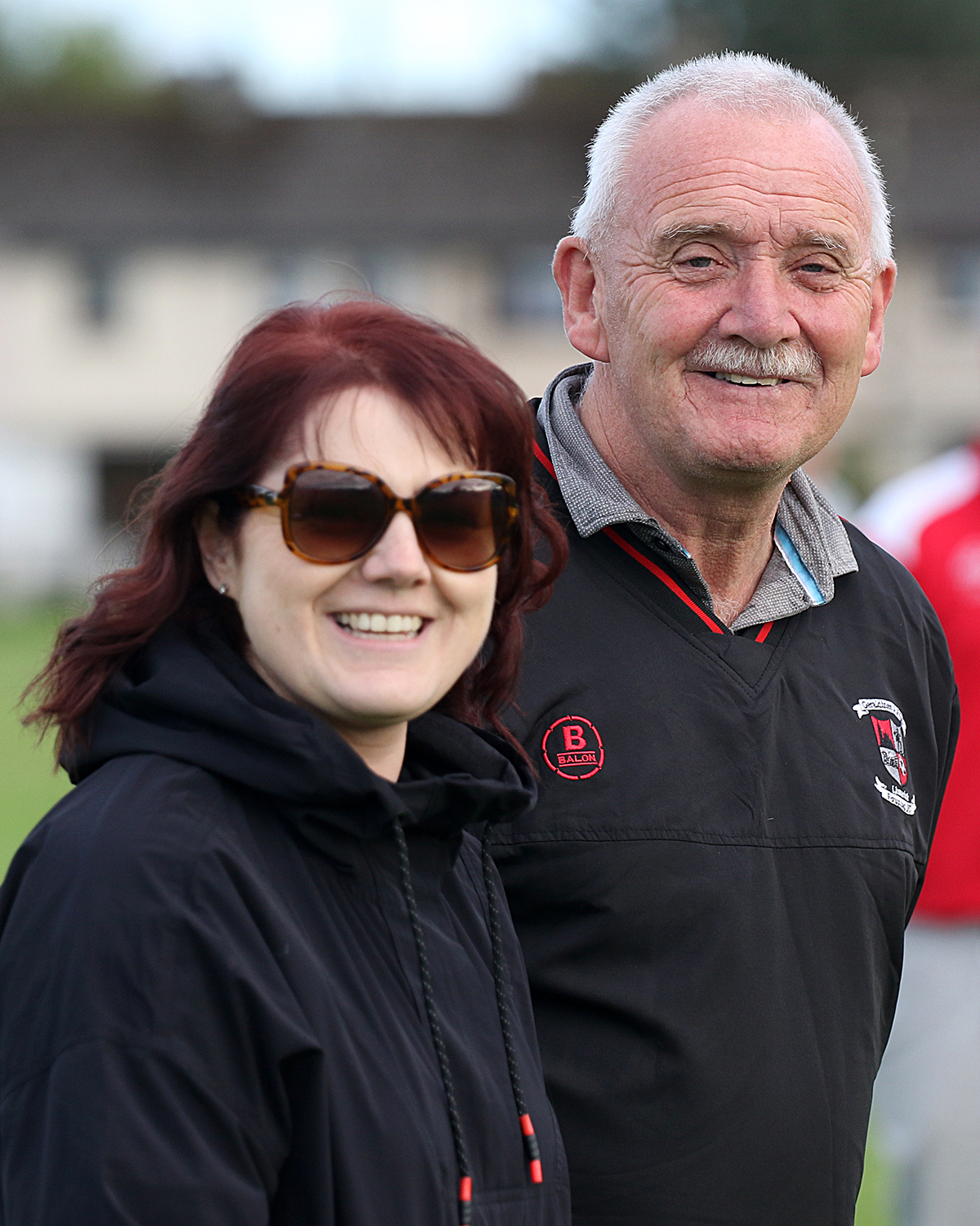 In Pictures: Fans gather for Geraldines versus Coonagh in Limerick ...