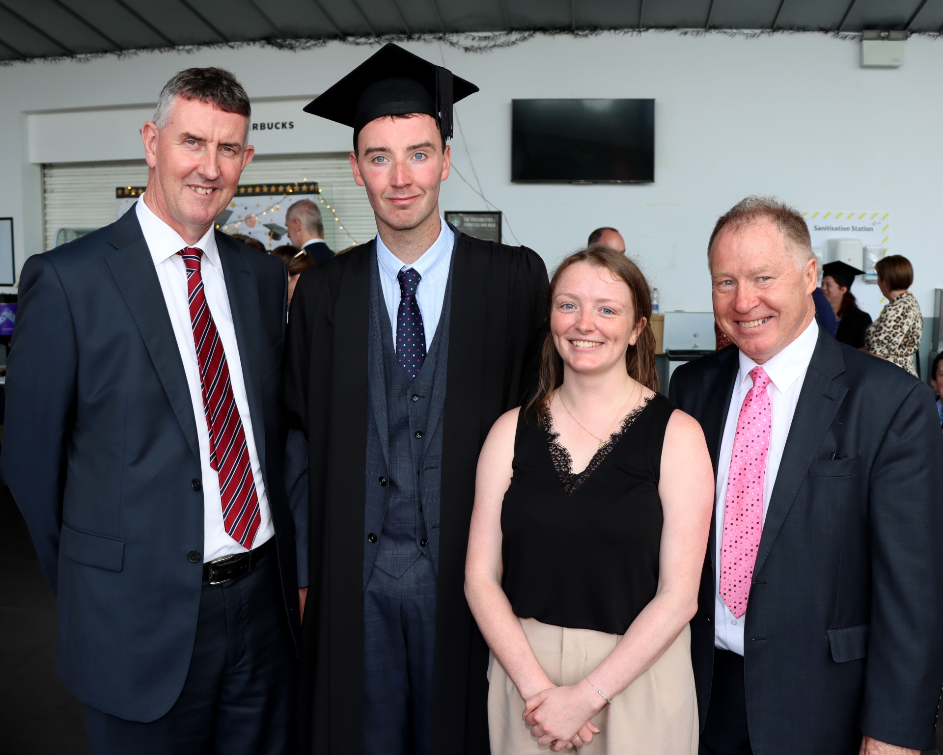 In Pictures: New Limerick graduates are ready to work - Page 2 of 14 ...