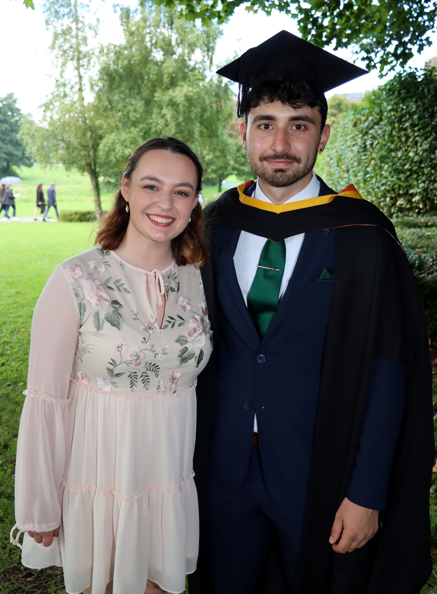 In Pictures: New graduates from University of Limerick celebrate with ...