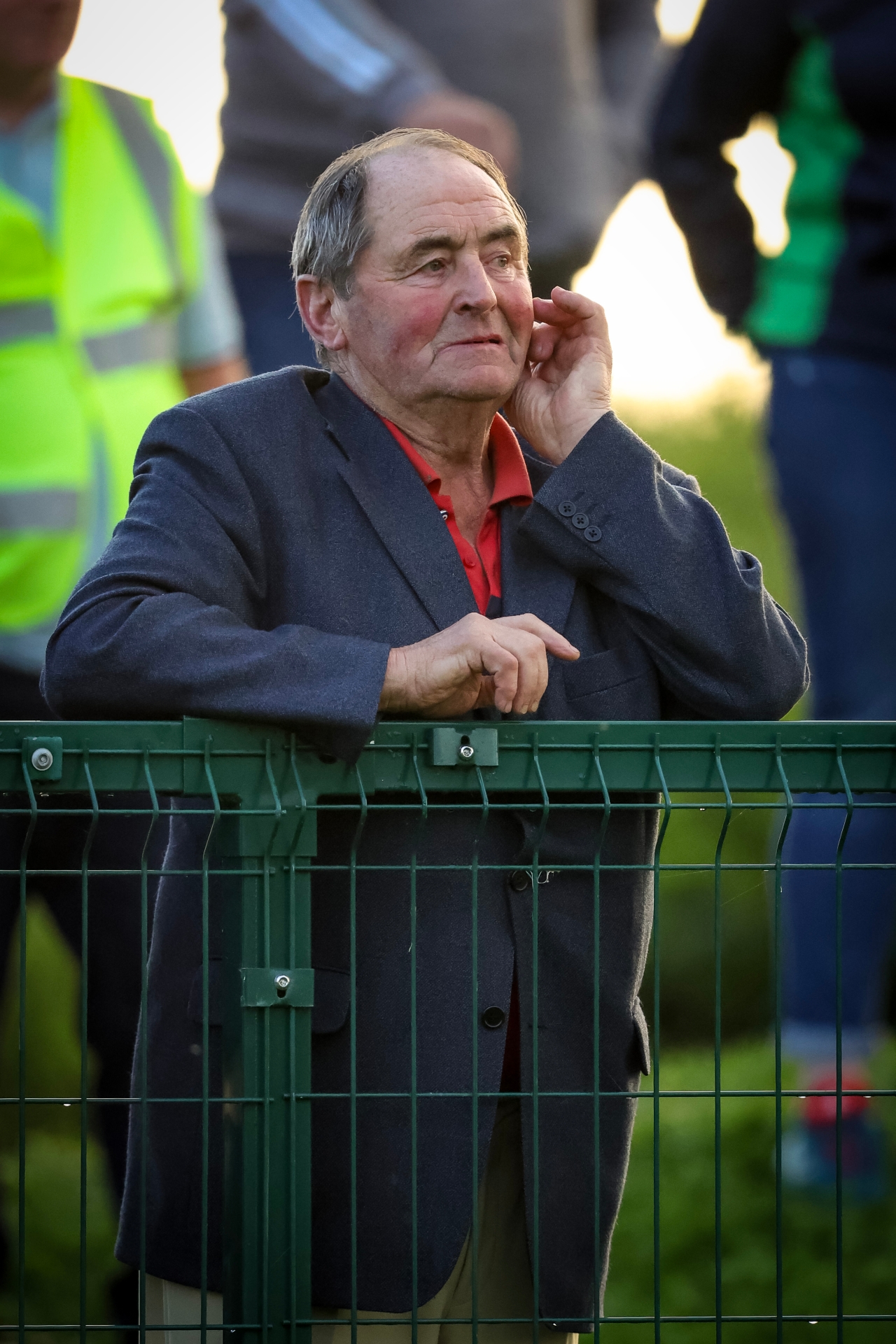 In Pictures: Fans flock to Fedamore for Ballybrown and South Liberties ...