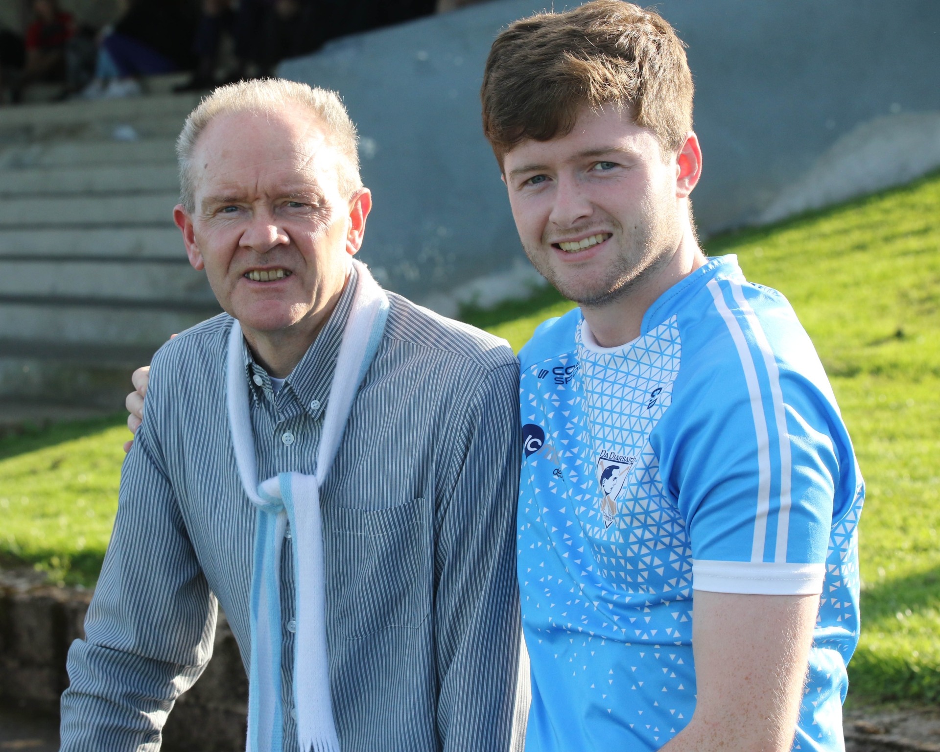 In Pictures: Big crowd head to Bruff for Limerick SHC clash between Na ...