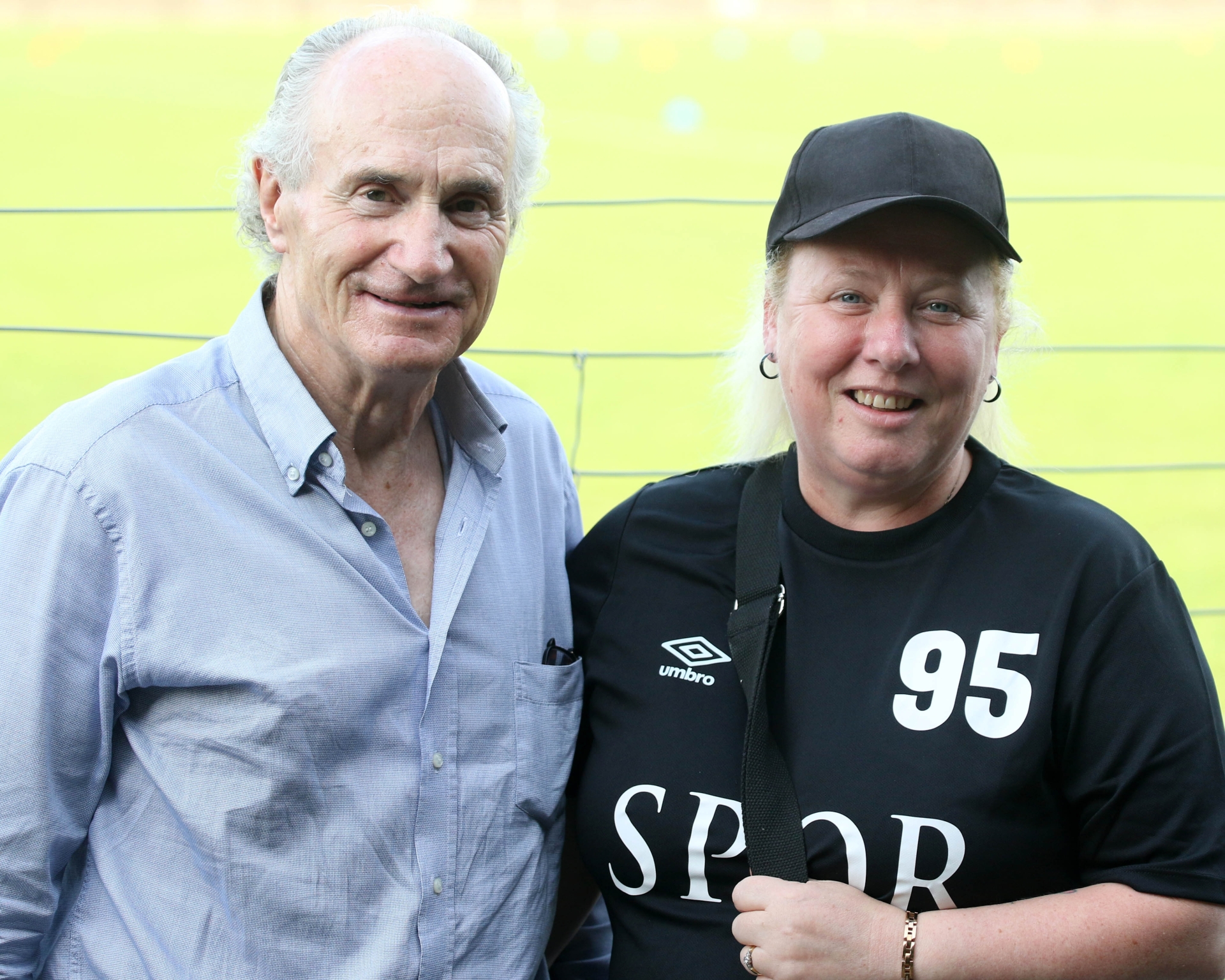 In Pictures: Fans soak up the sun at Limerick SHC clash between ...