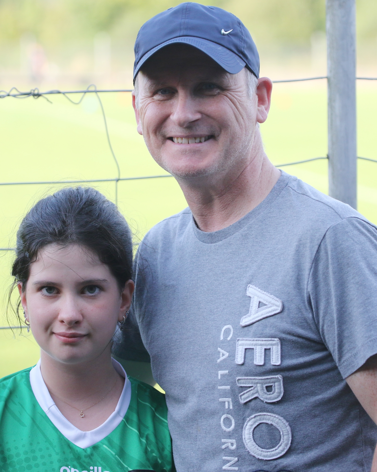 In Pictures: Fans soak up the sun at Limerick SHC clash between ...