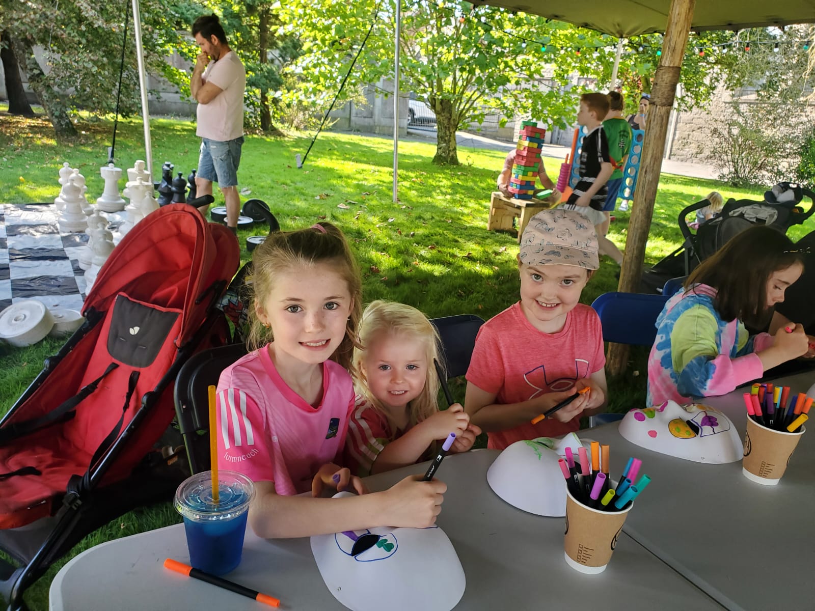 In Pictures: Limerick children celebrate success at national community ...