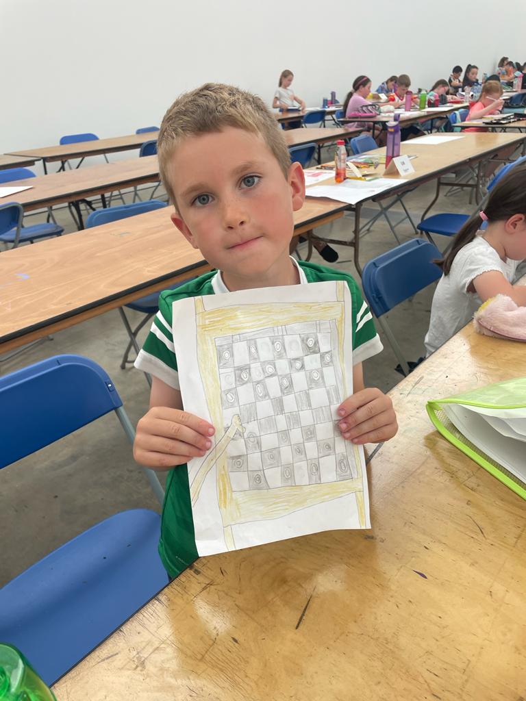 In Pictures: Limerick children celebrate success at national community ...