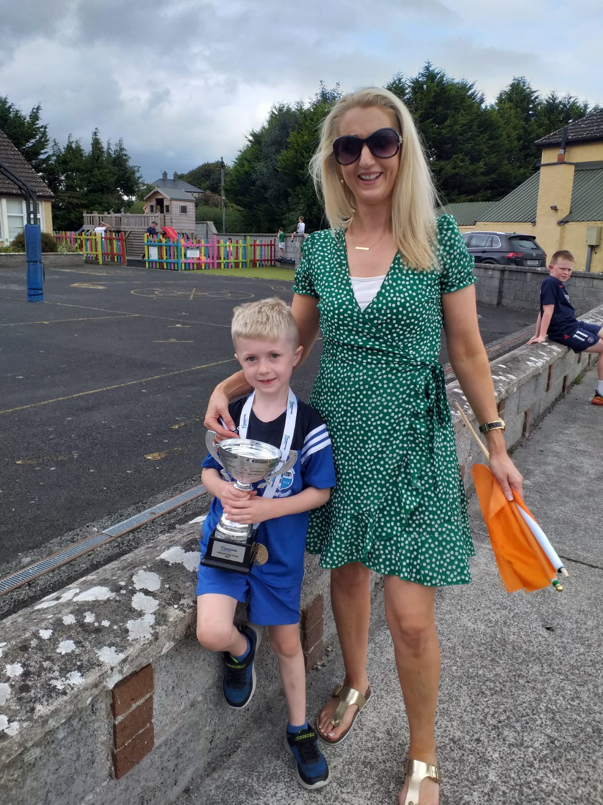 In Pictures: Limerick children celebrate success at national community ...