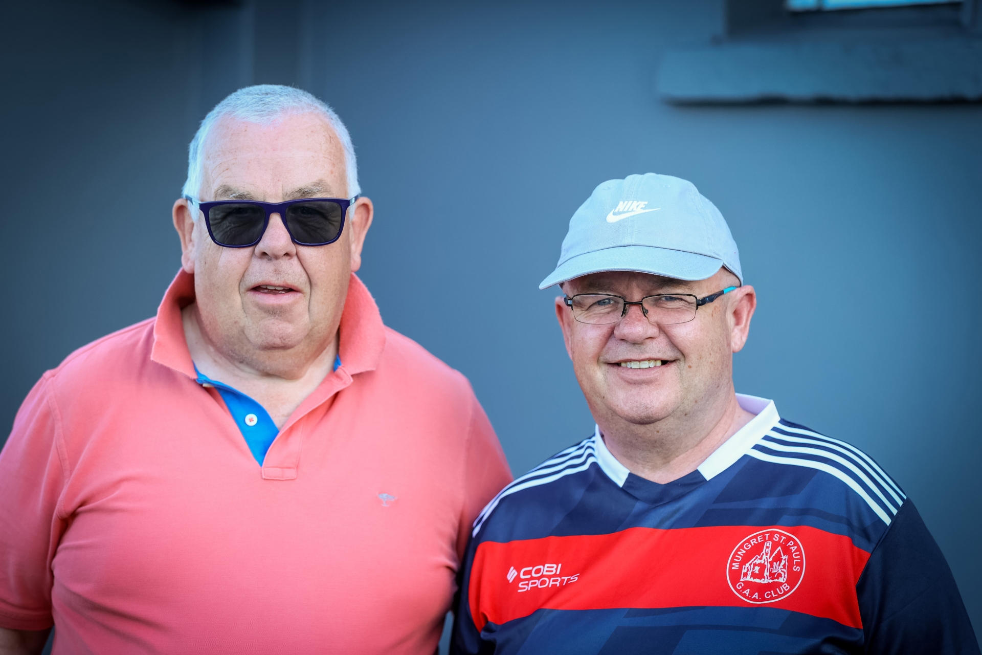In Pictures: Fans soak up the sun at Limerick SHC clash between Mungret and Monaleen - Page 6 of ...