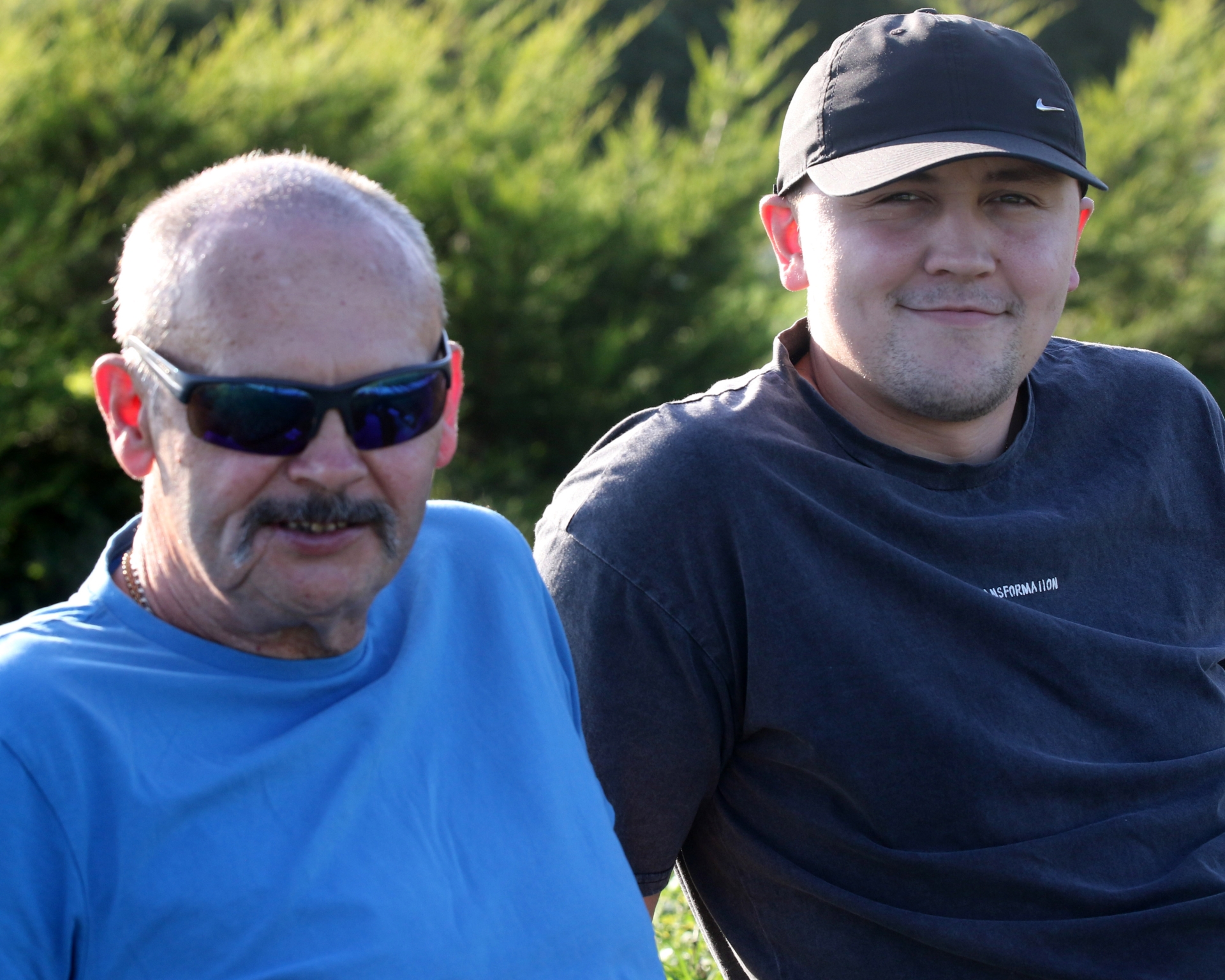 In Pictures: Fans flock to Fedamore for Limerick SHC clash between ...