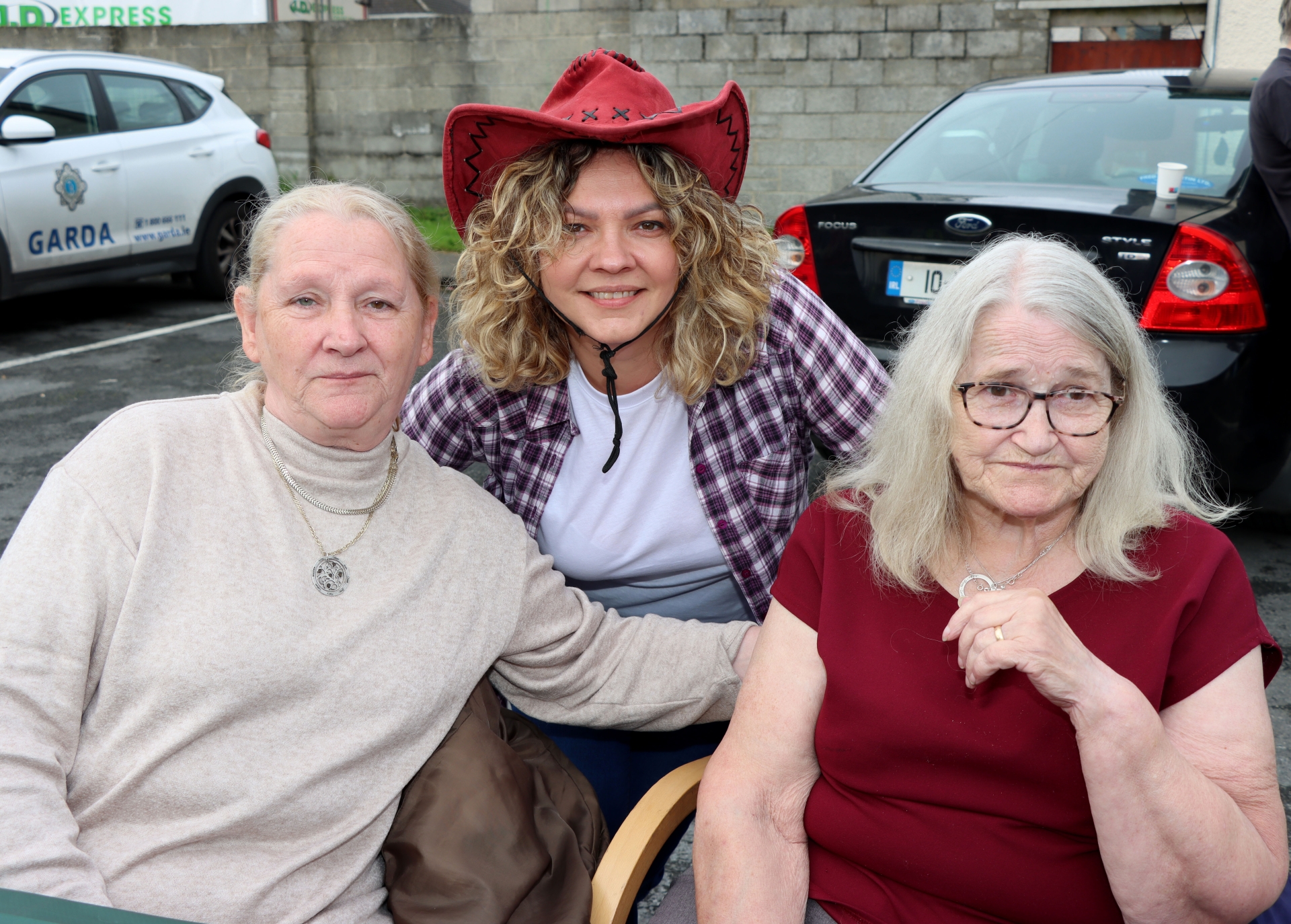 In Pictures: Limerick community gather for annual harvest fair - Page 6 ...
