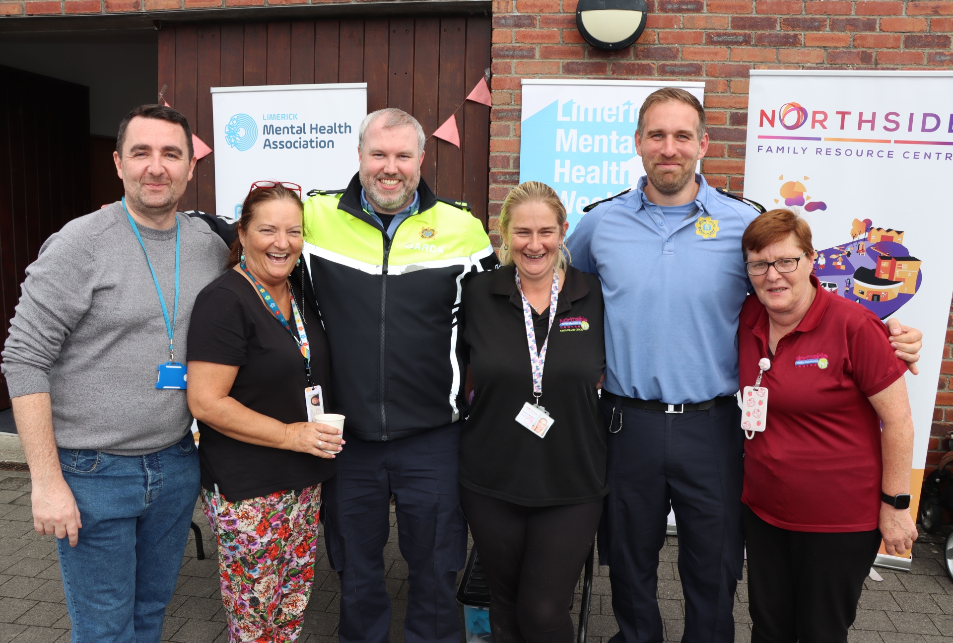 In Pictures: Limerick community gather for annual harvest fair - Page ...