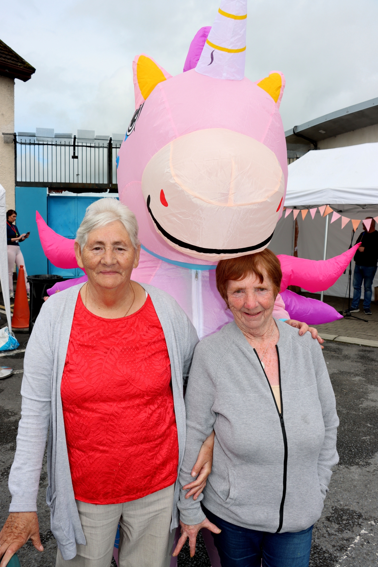 In Pictures: Limerick community gather for annual harvest fair - Page 3 ...