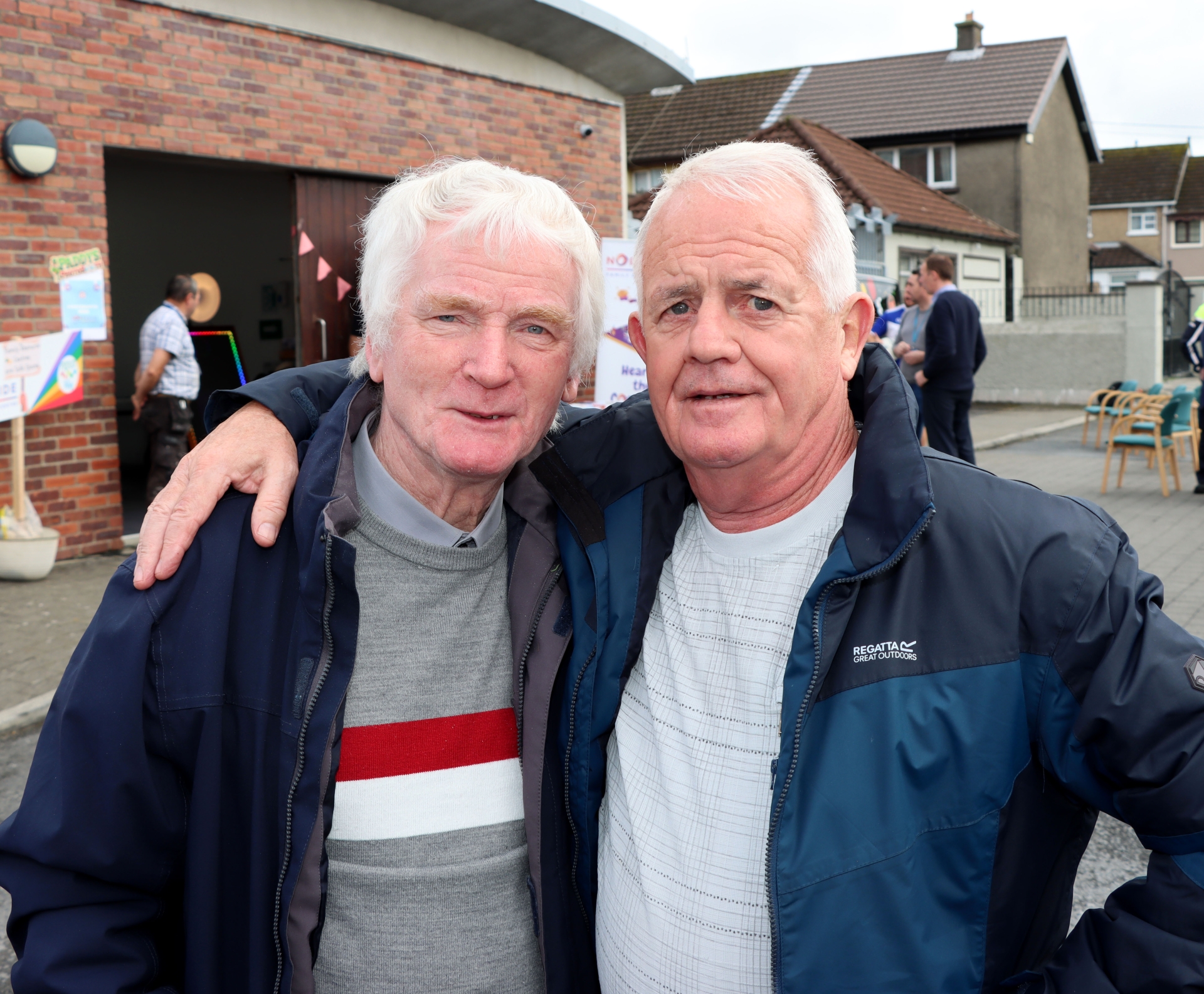 In Pictures: Limerick community gather for annual harvest fair - Page ...