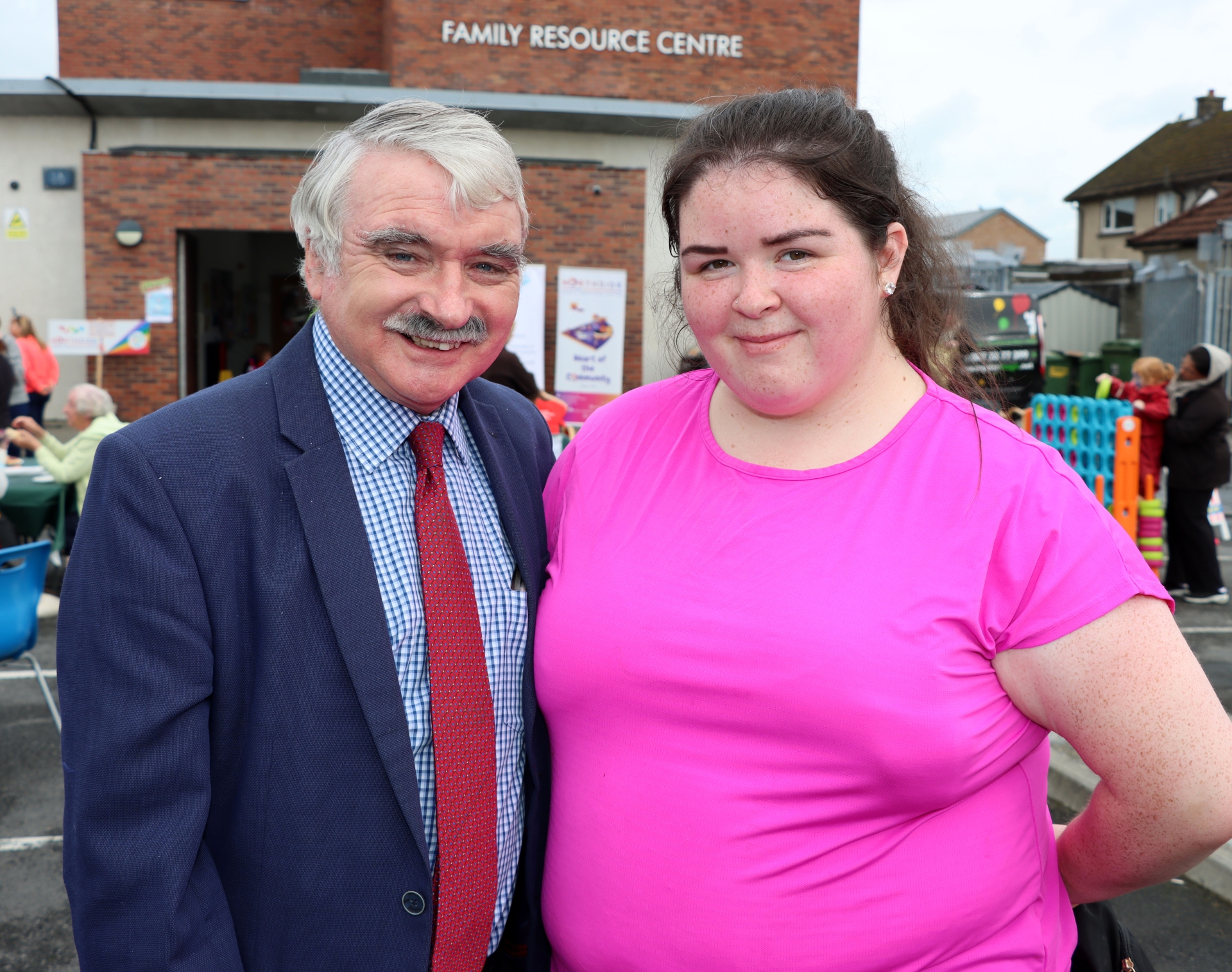 In Pictures: Limerick community gather for annual harvest fair - Page 4 ...