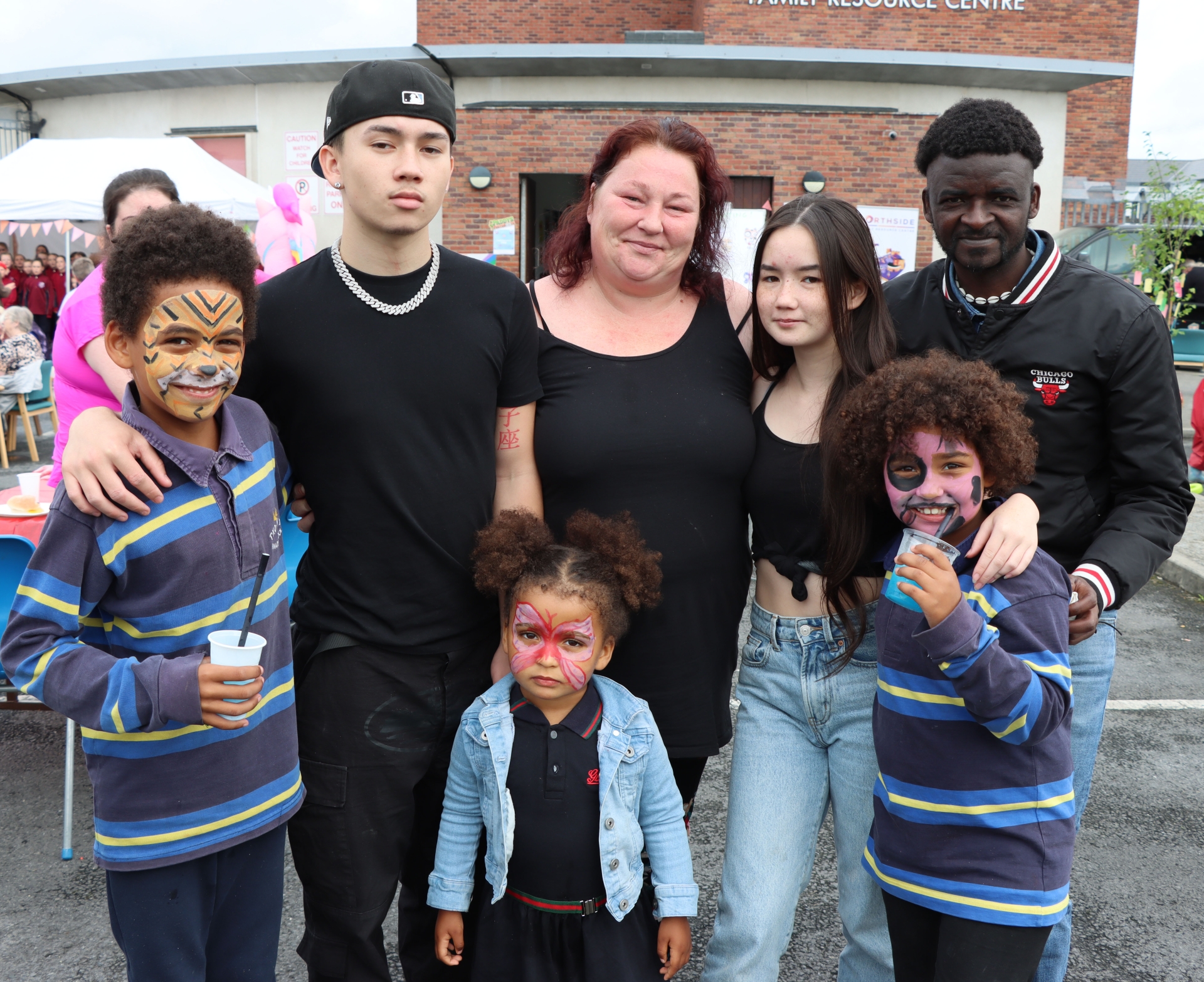 In Pictures: Limerick community gather for annual harvest fair - Page 5 ...