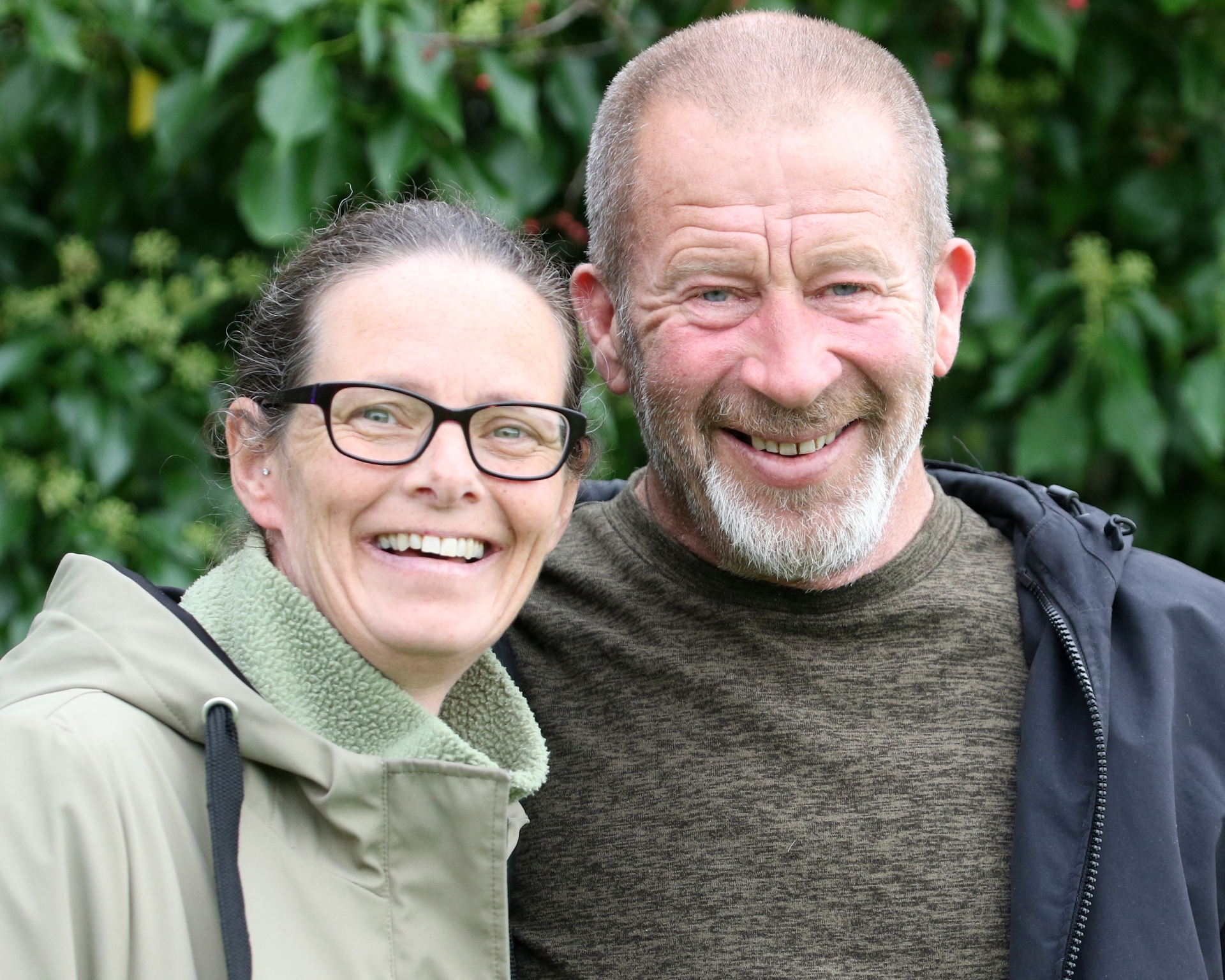 IN PICTURES: Big crowd in Clarina for Limerick SFC clash between Adare ...