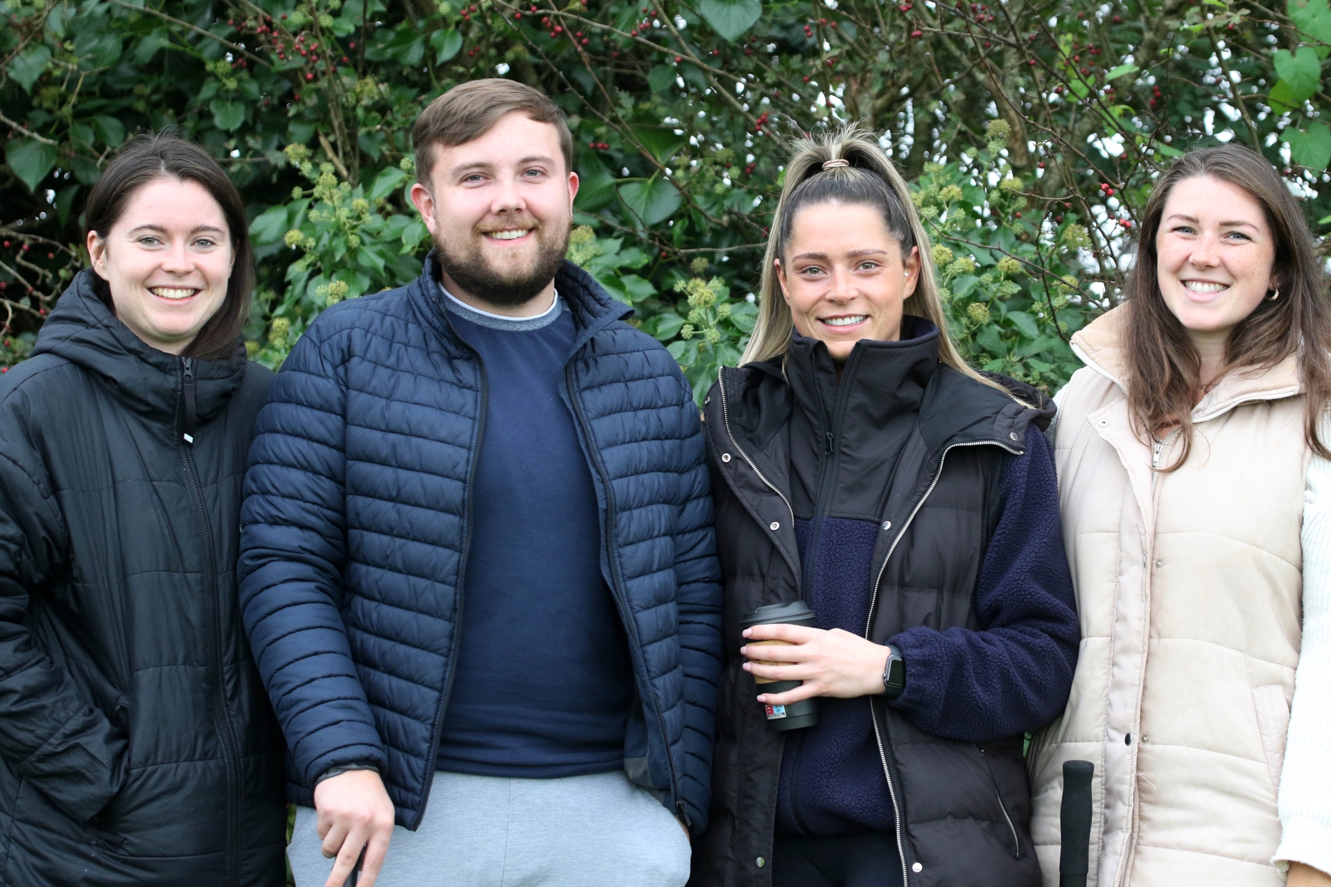IN PICTURES: Big crowd in Clarina for Limerick SFC clash between Adare ...