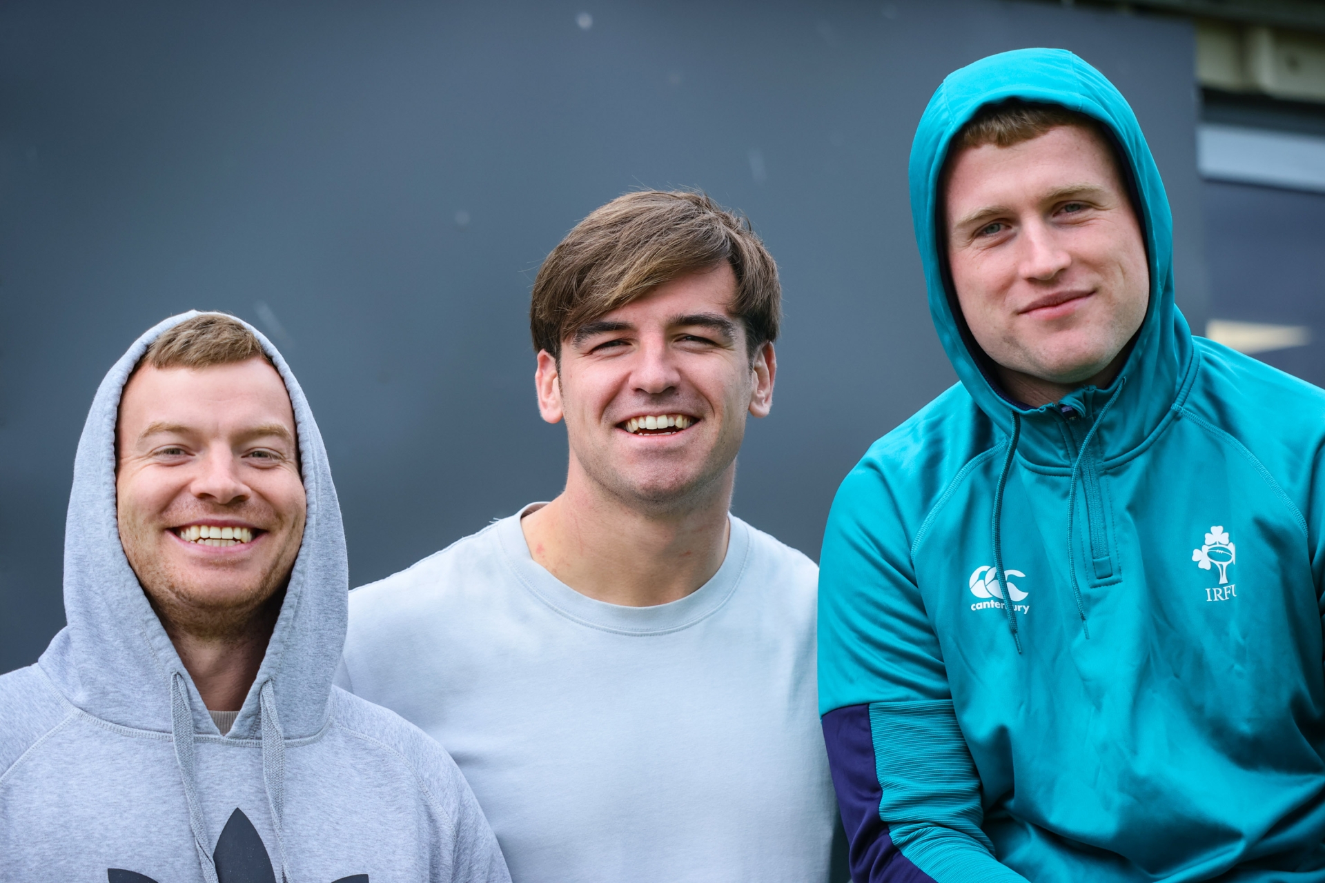 In Pictures: Fans flock to Rosbrien for Munster Senior Cup clash ...