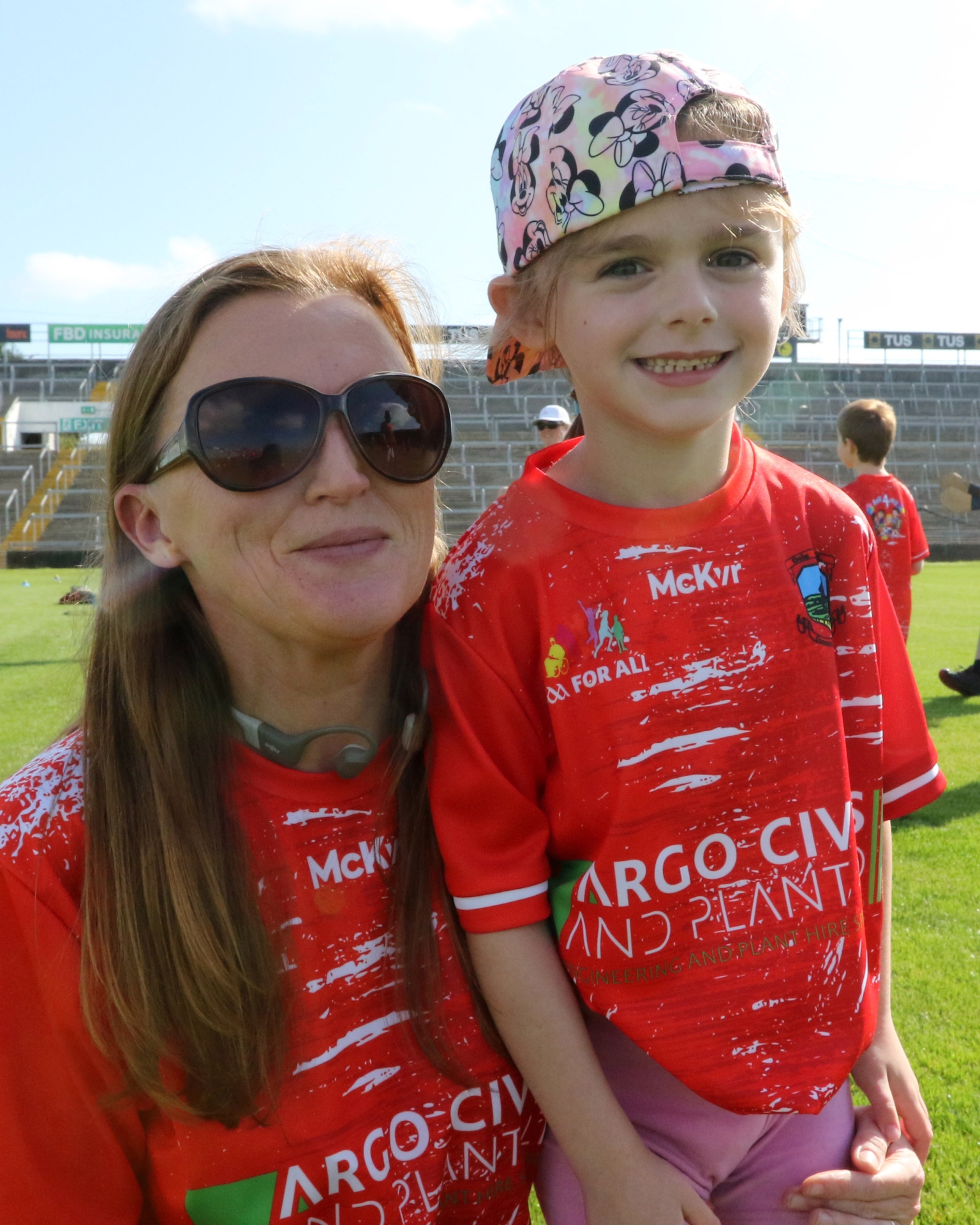 In Pictures: Limerick children take part in programme that celebrates ...