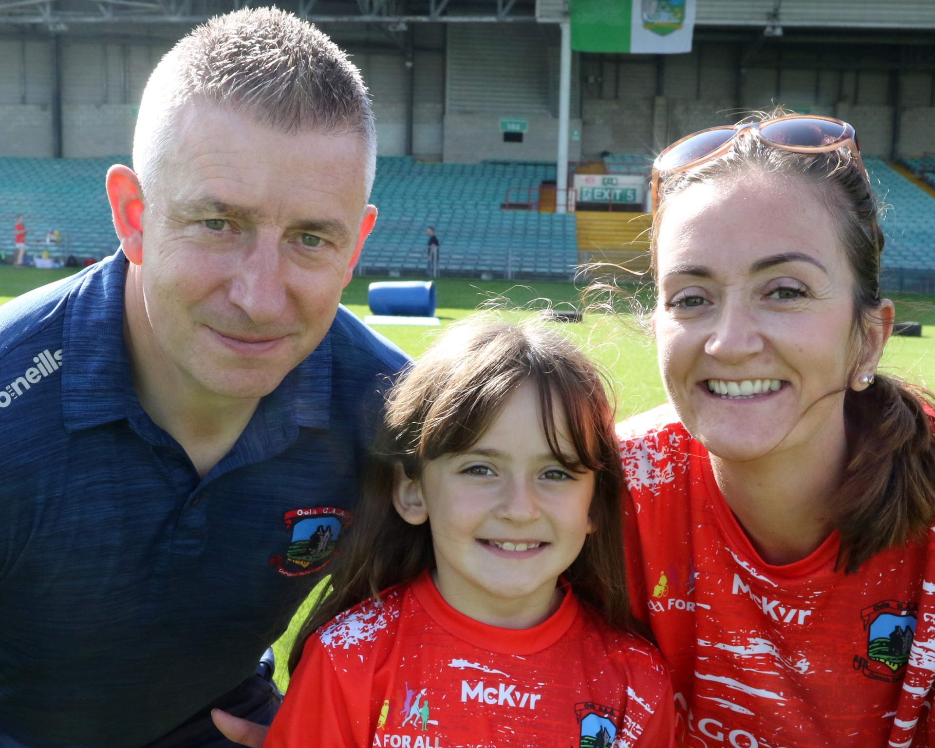 In Pictures: Limerick children take part in programme that celebrates ...