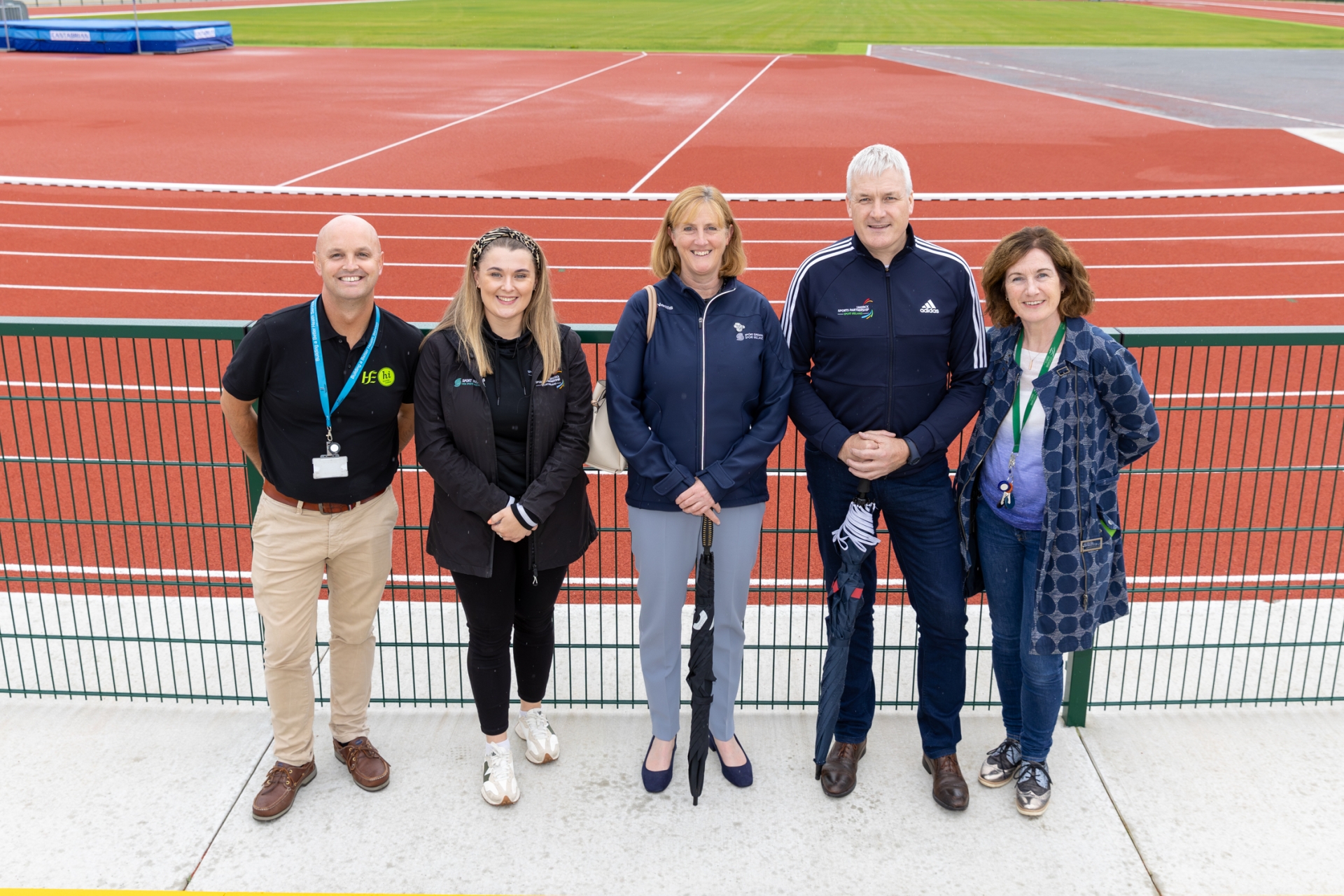 In Pictures: More photos from the official opening of the regional ...