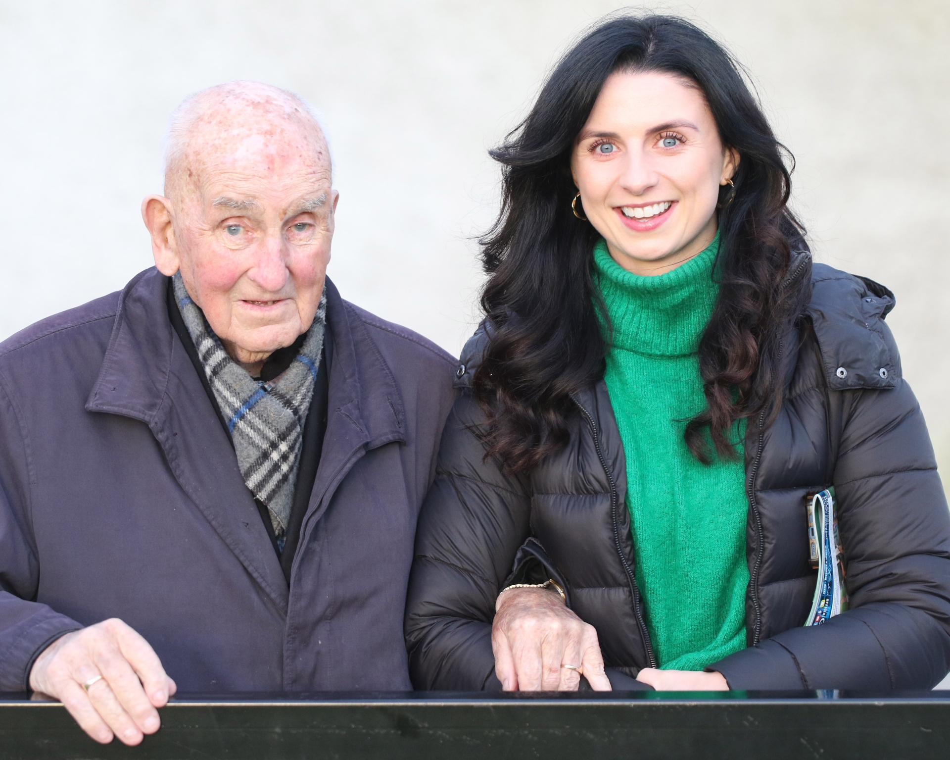 In Pictures: Big crowd on show for Limerick SHC relegation clash ...
