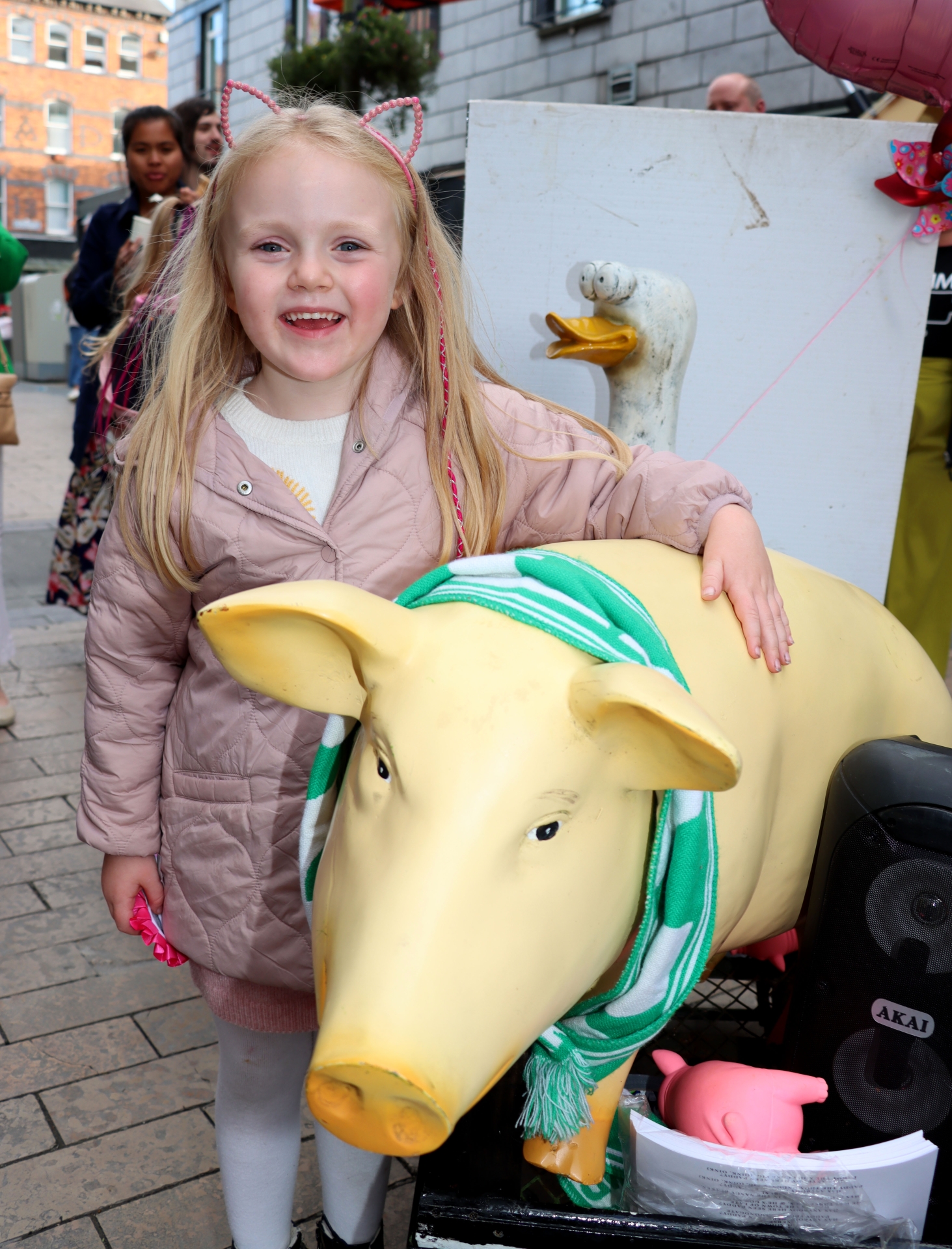 In Pictures: More photos from Culture Night celebrations in Limerick ...