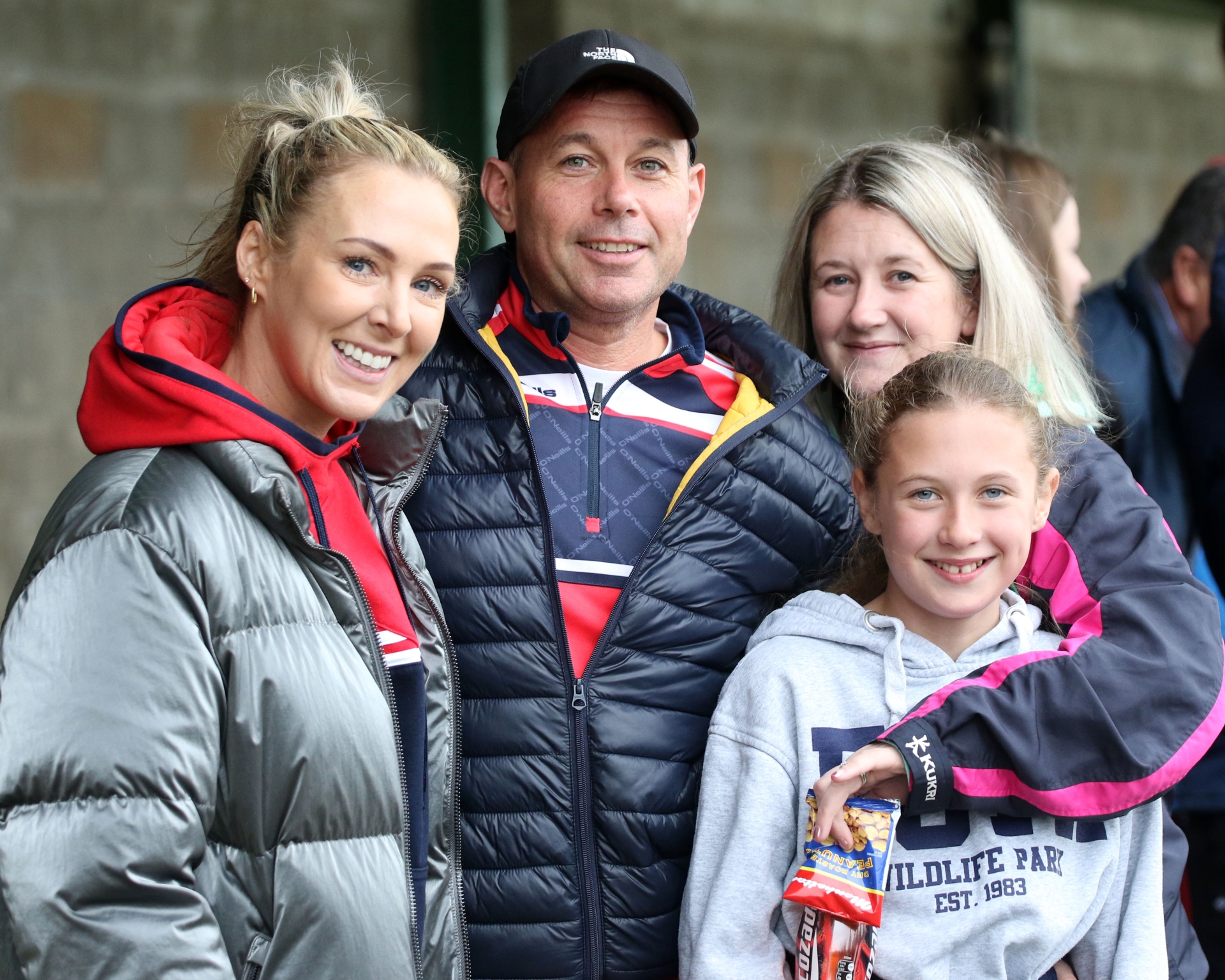 In Pictures: Crowds head to Cappamore for Limerick SHC tie between Doon ...