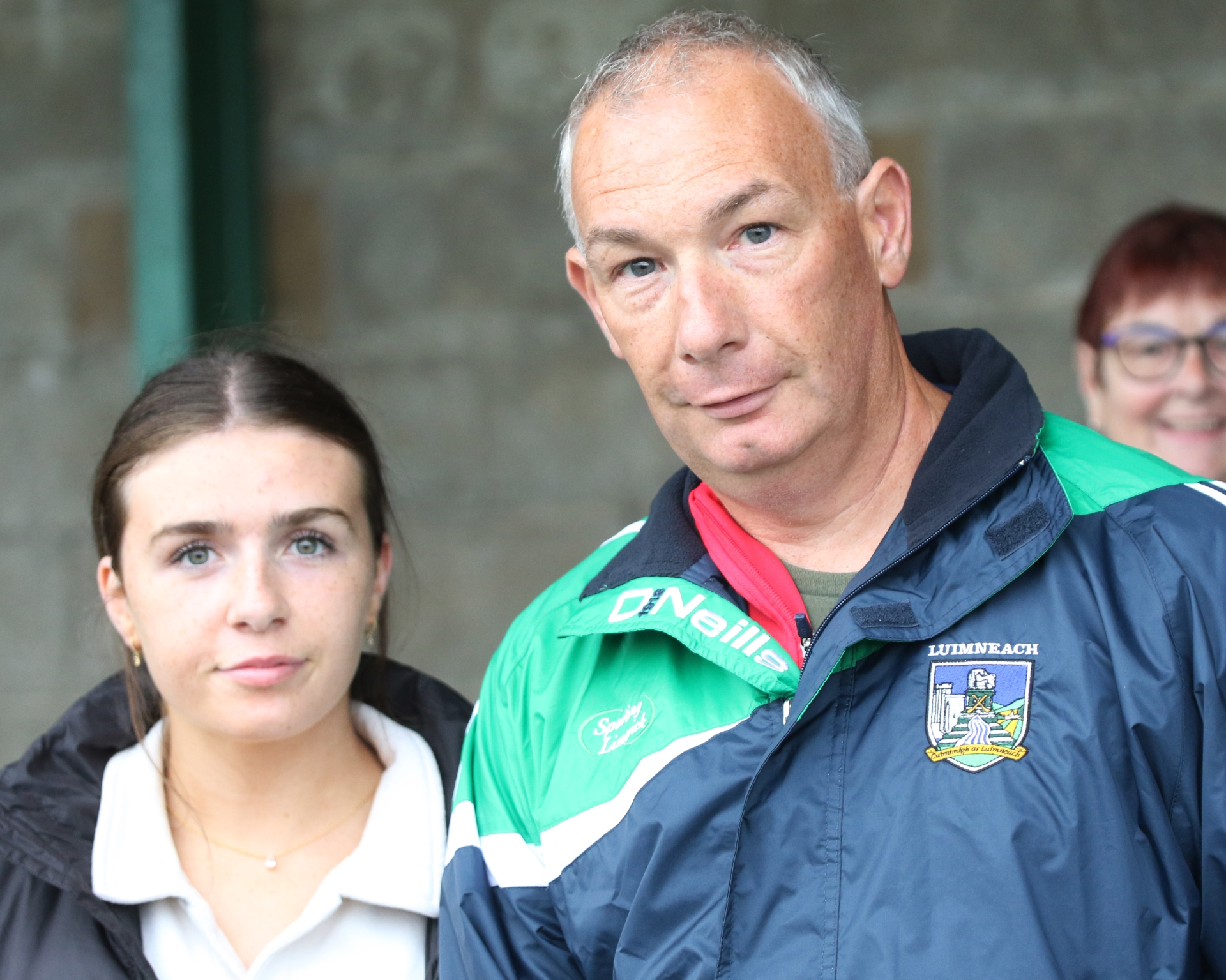 In Pictures: Crowds head to Cappamore for Limerick SHC tie between Doon ...
