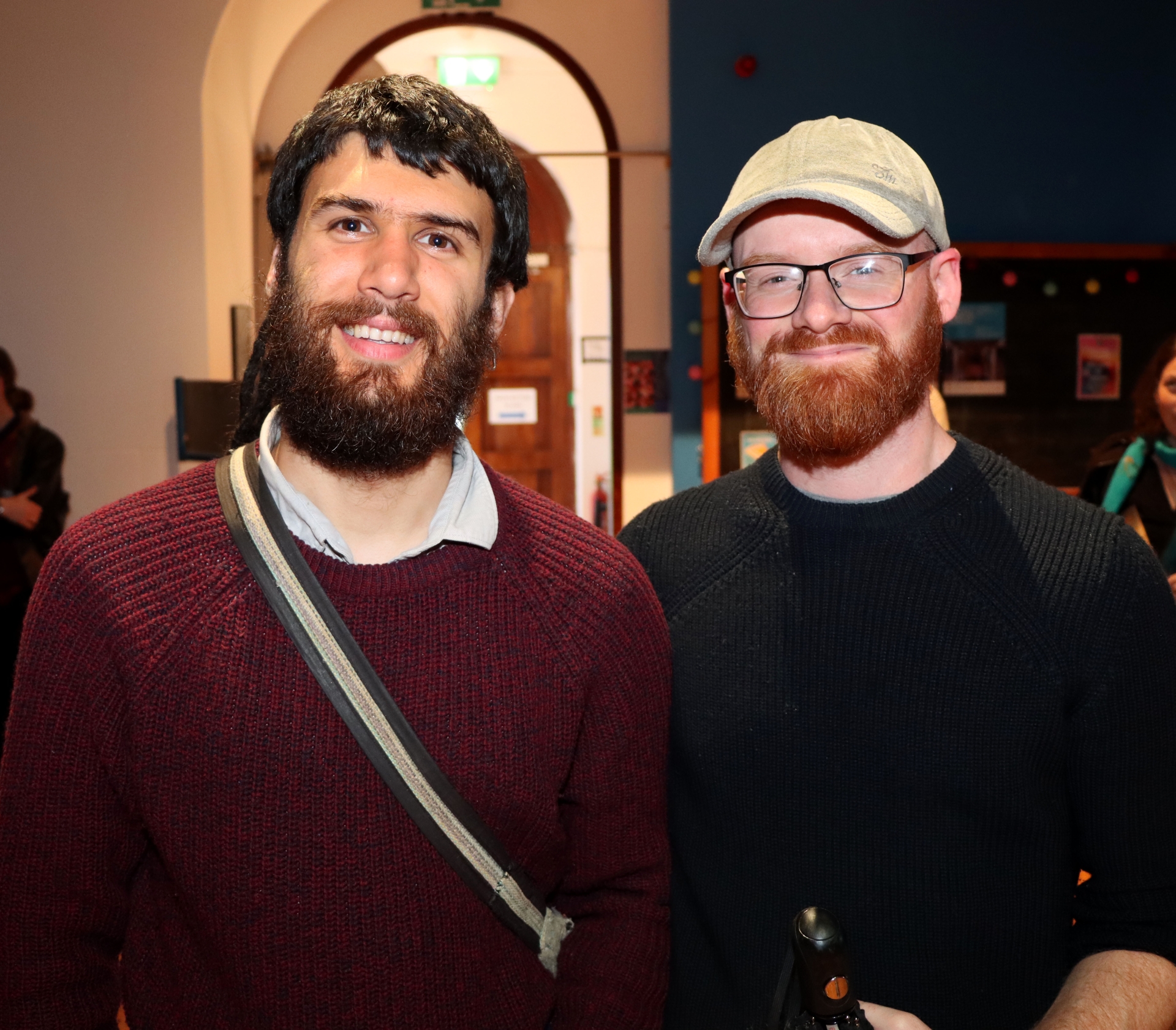 In Pictures: Limerick’s Light Moves festival officially launches ...