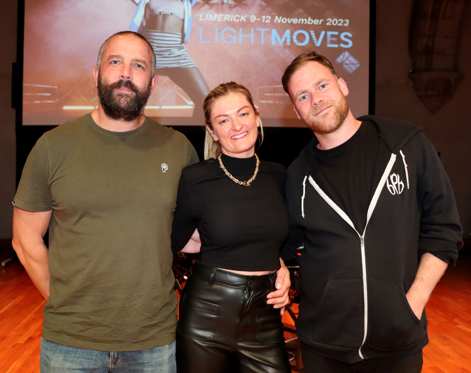 In Pictures: Limerick’s Light Moves festival officially launches programme - Page 7 of 13 ...