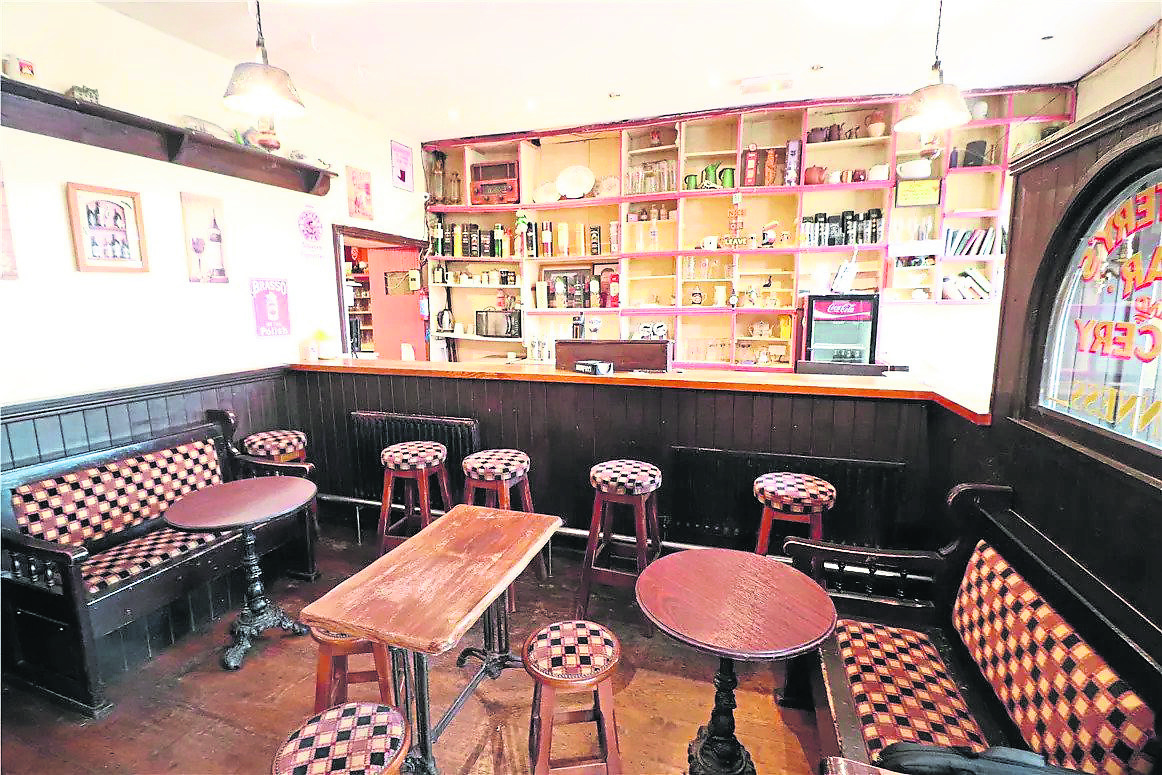 Limerick Property Watch: Village pub is ready to serve the next ...