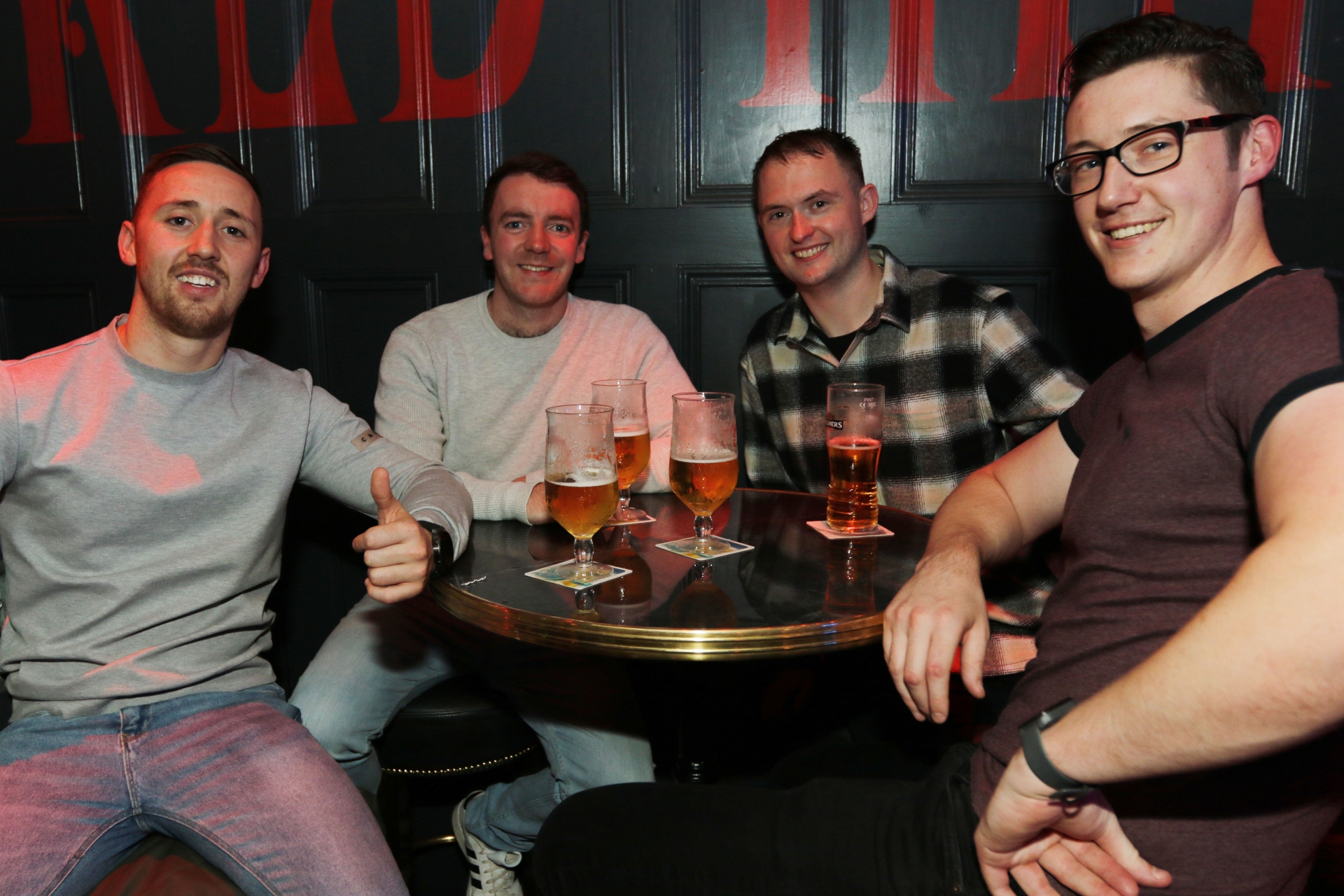 In Pictures: Out and about in Limerick this weekend - Page 7 of 12 ...