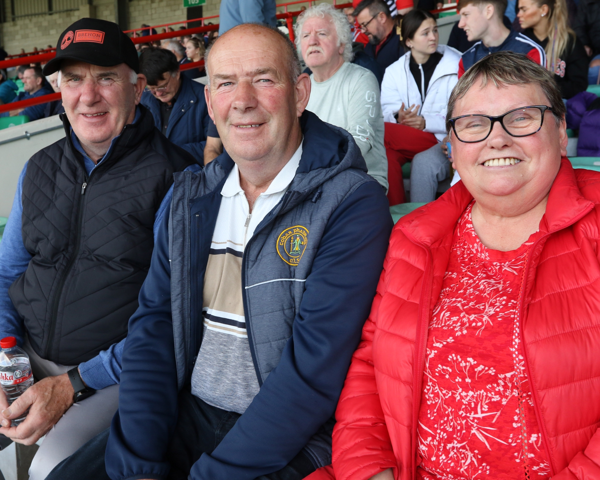 In Pictures: Fans flock to the Gaelic Grounds for Limerick SHC game ...