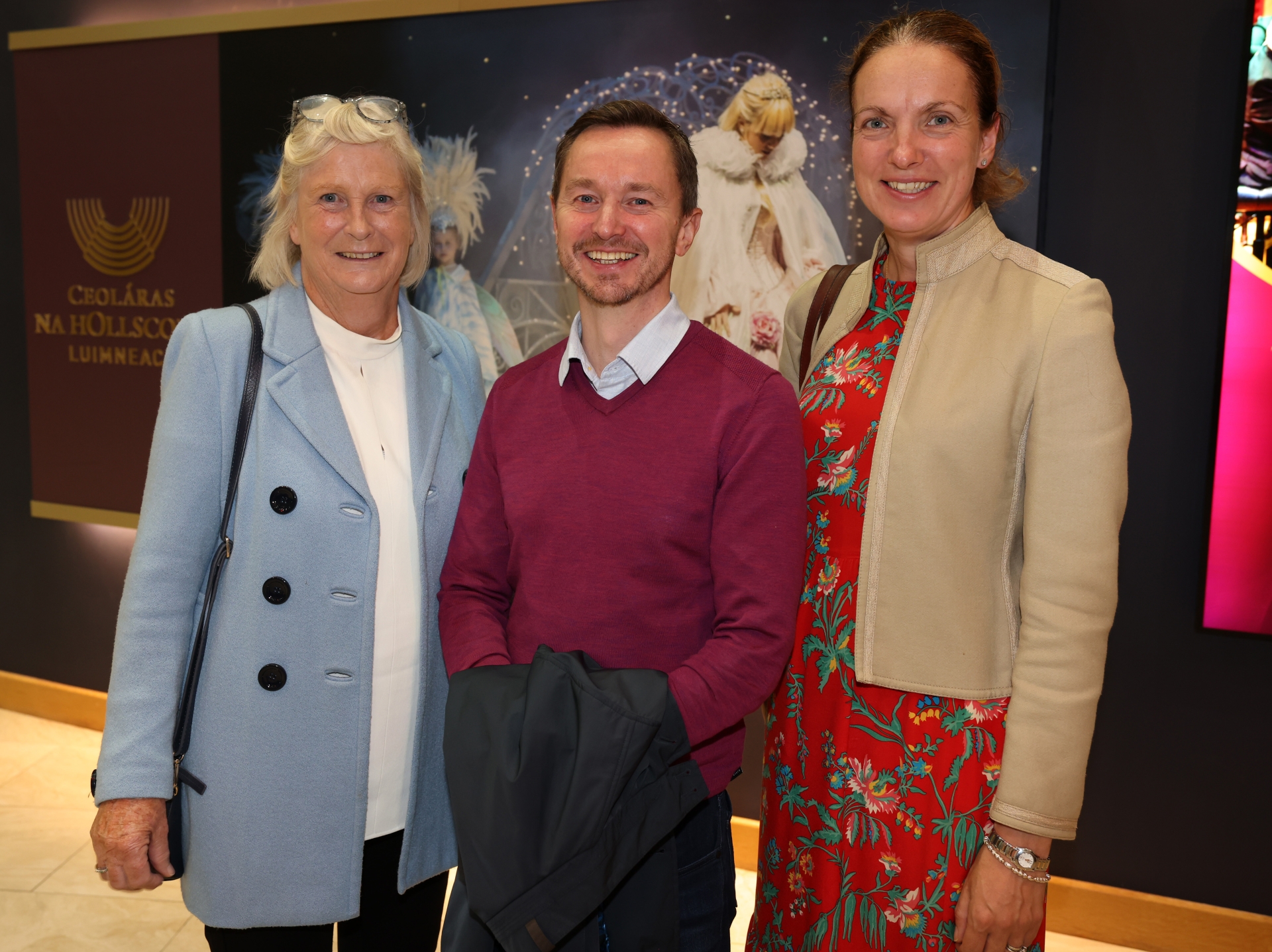 In Pictures: Prestigious orchestra marks big milestone for Limerick ...