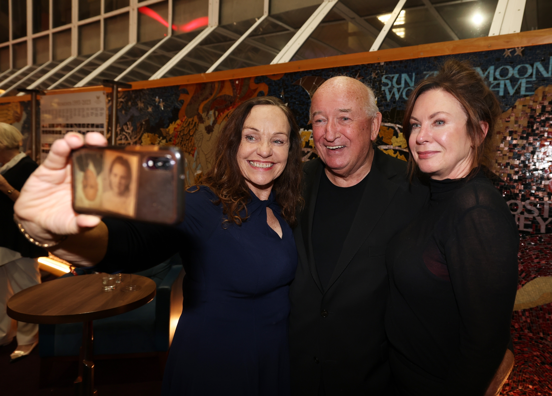 In Pictures: Prestigious orchestra marks big milestone for Limerick ...