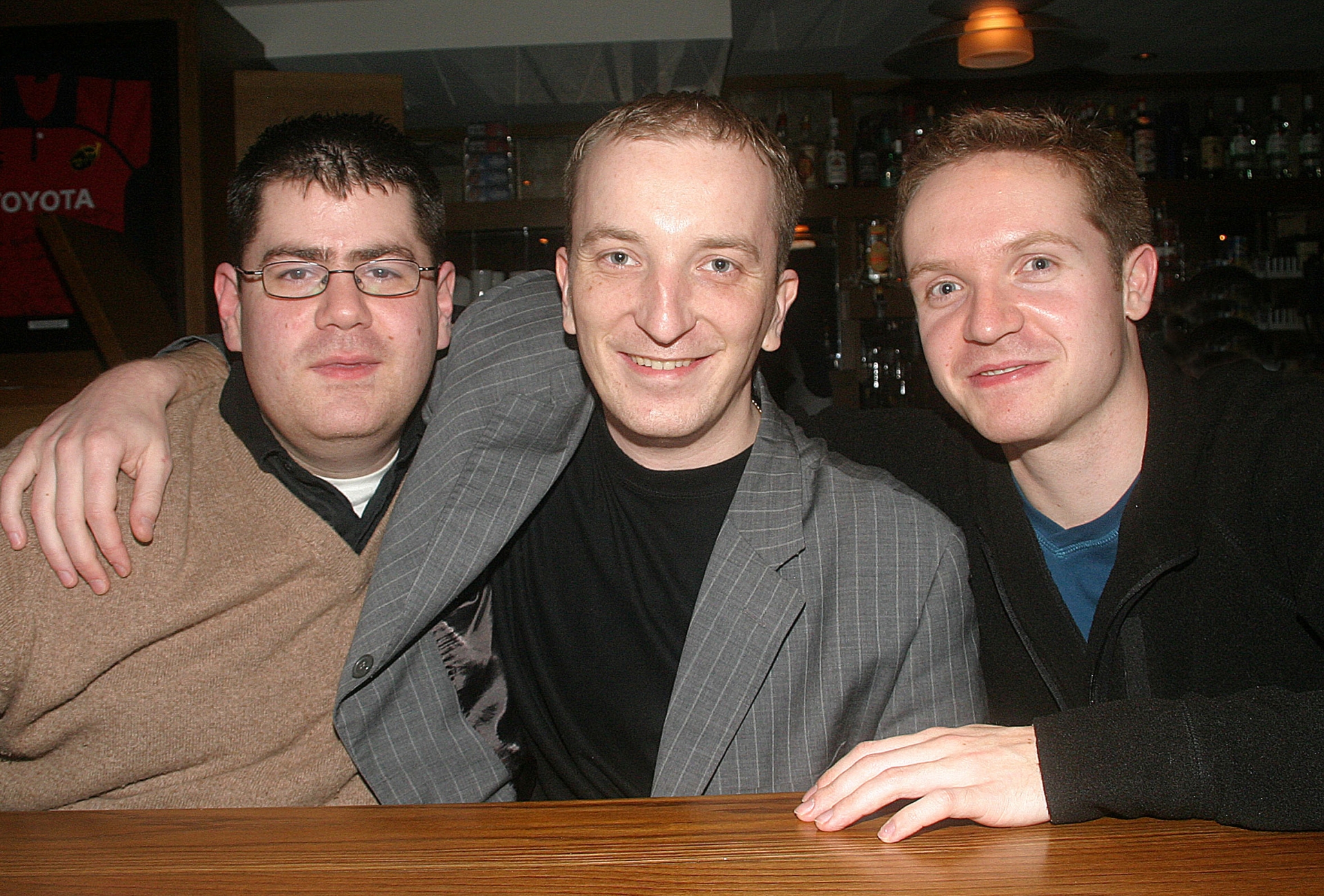 Throwback Thursday: Pictures from the Limerick Leader archives - Page 4 ...