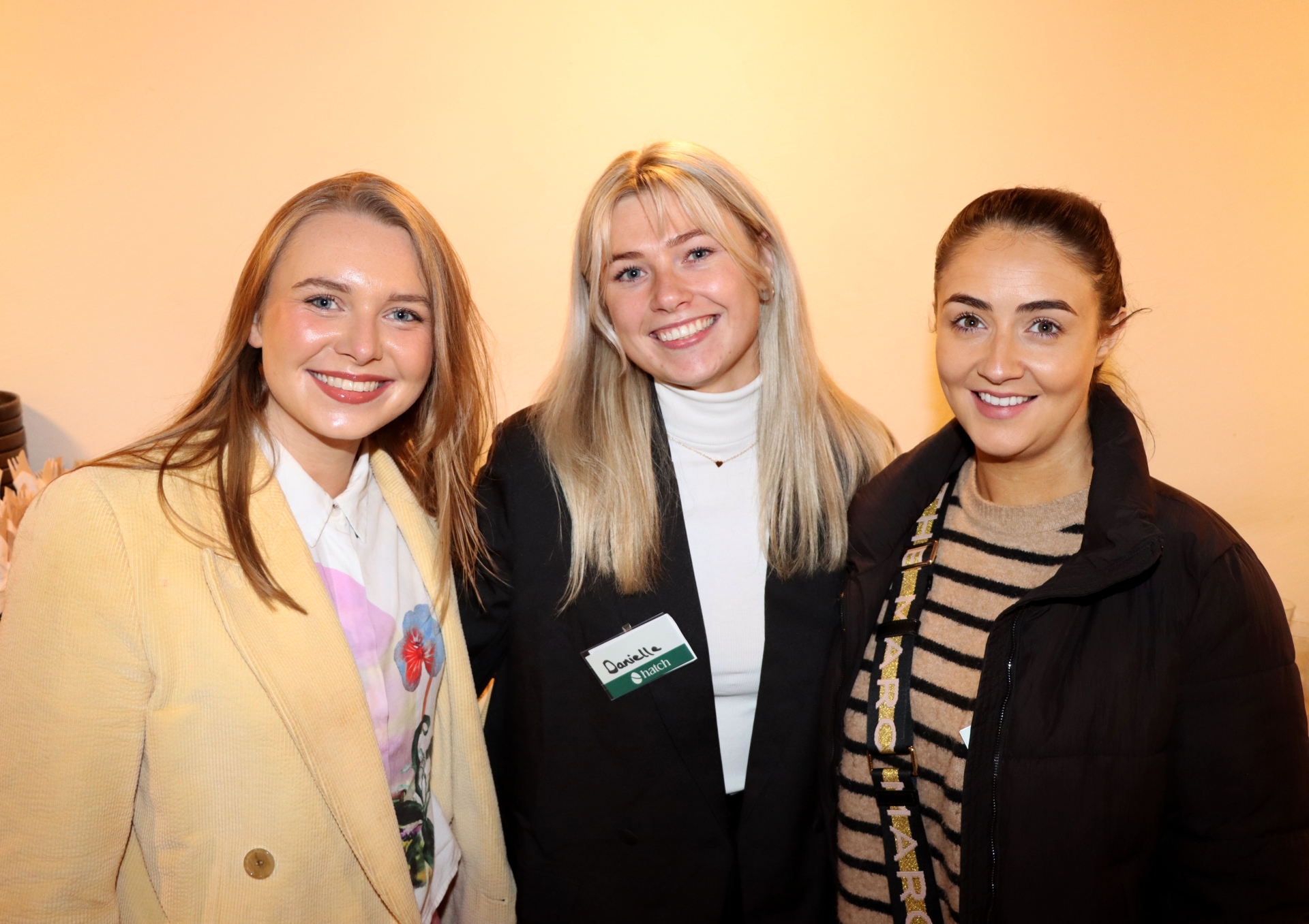 In Pictures: New support group starts for up-and-coming entrepreneurs ...