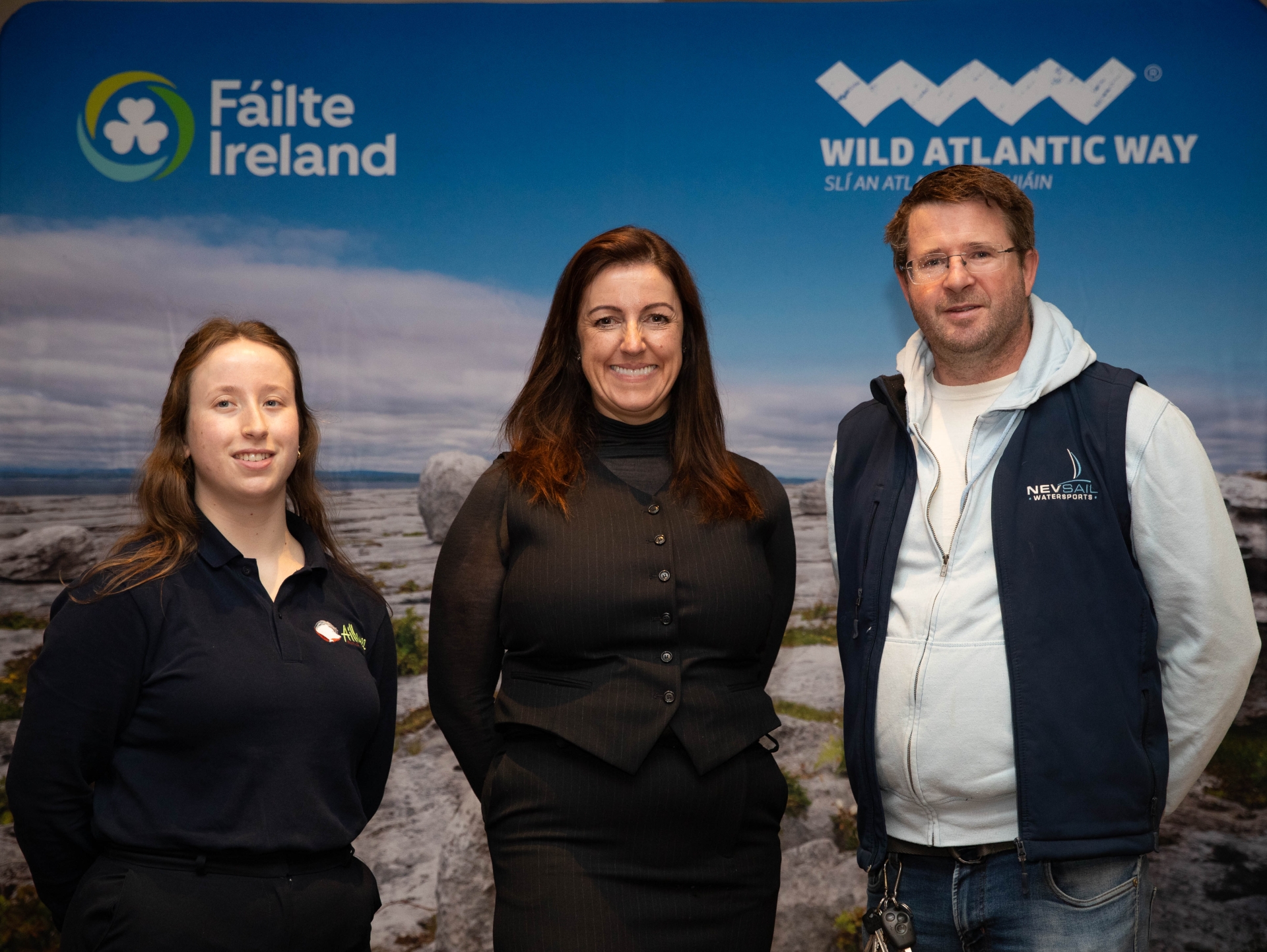 In Pictures: Limerick businesses gather for special networking event ...