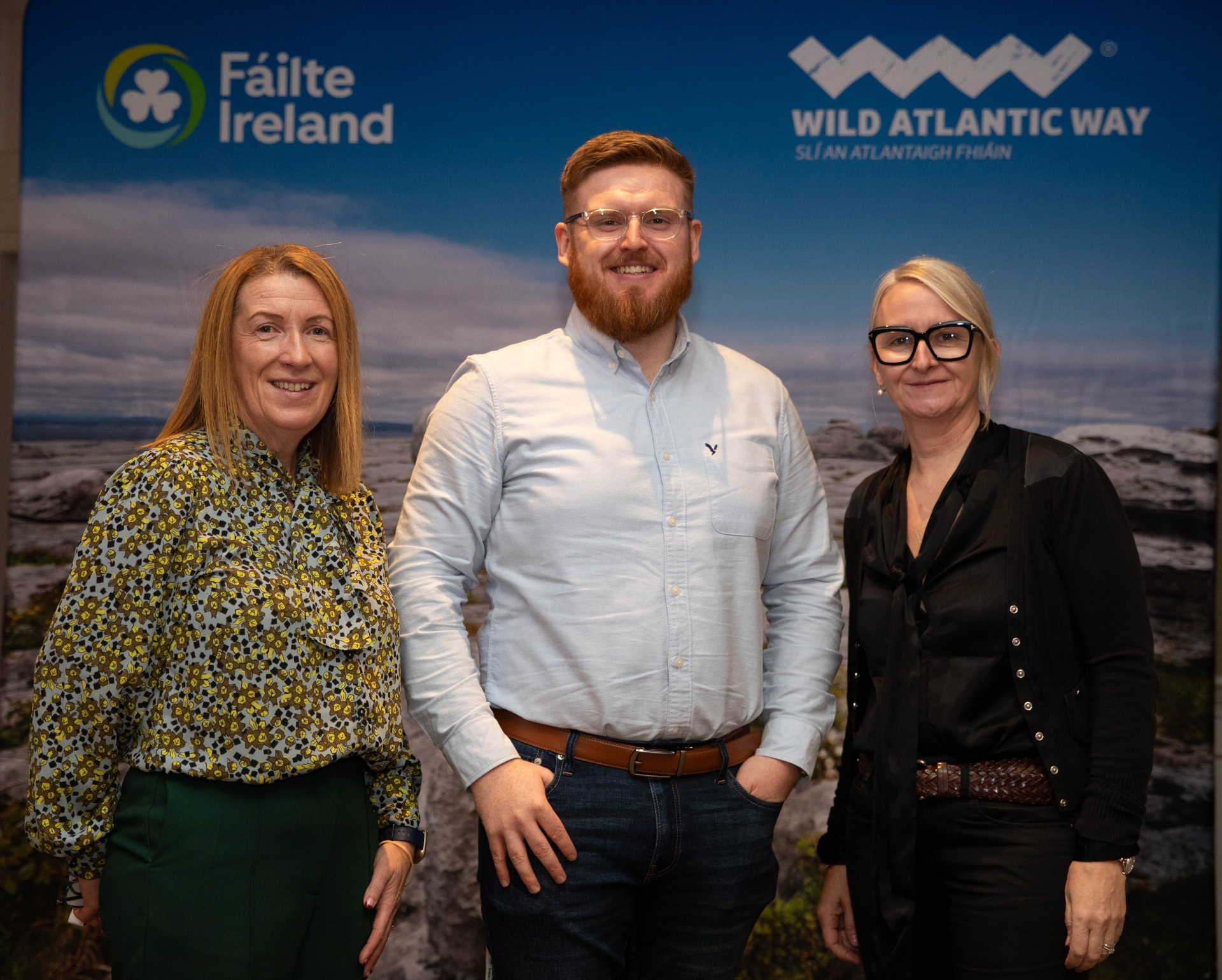 In Pictures: Limerick businesses gather for special networking event ...