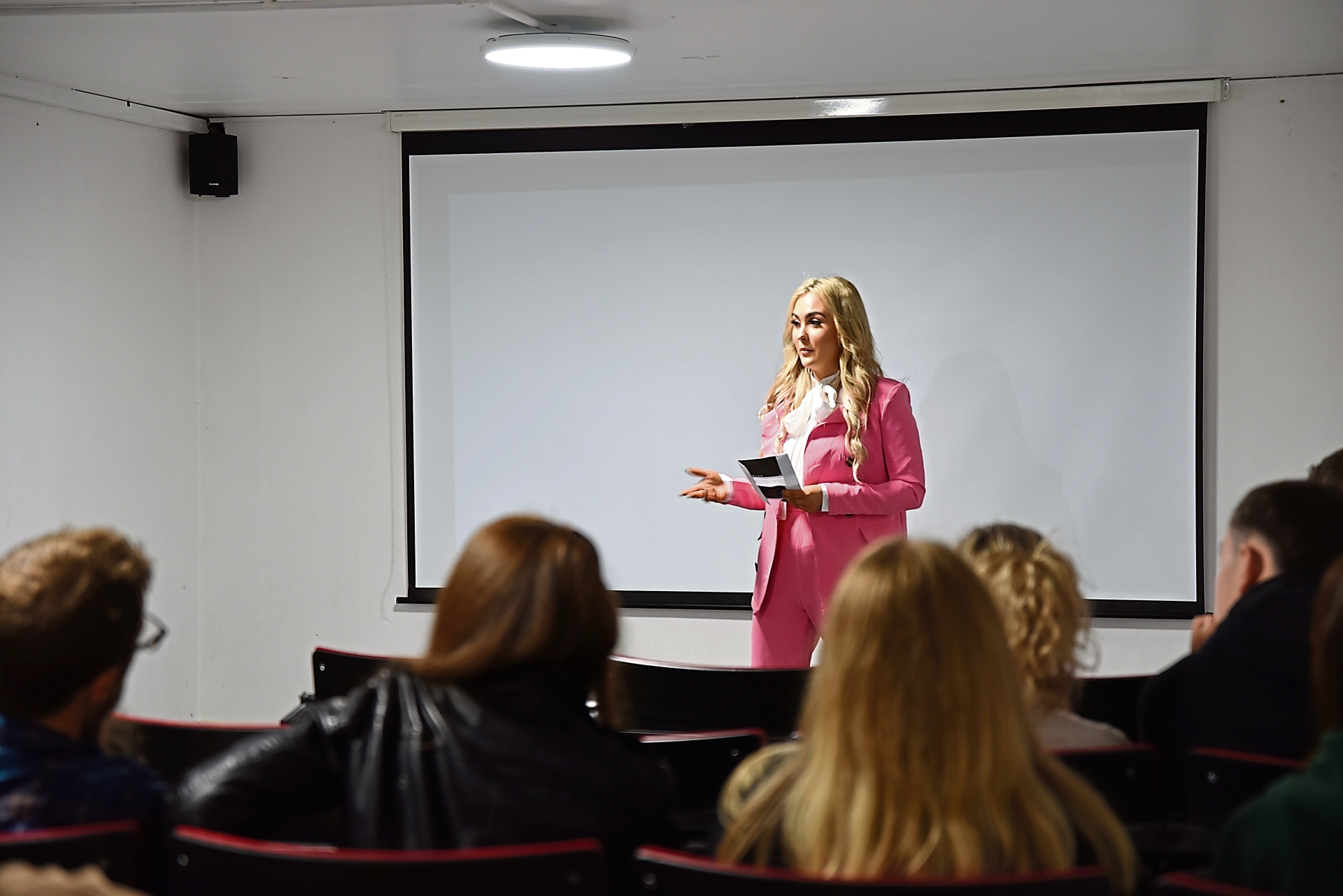 Limerick woman journeys to empower children and their superpowers ...