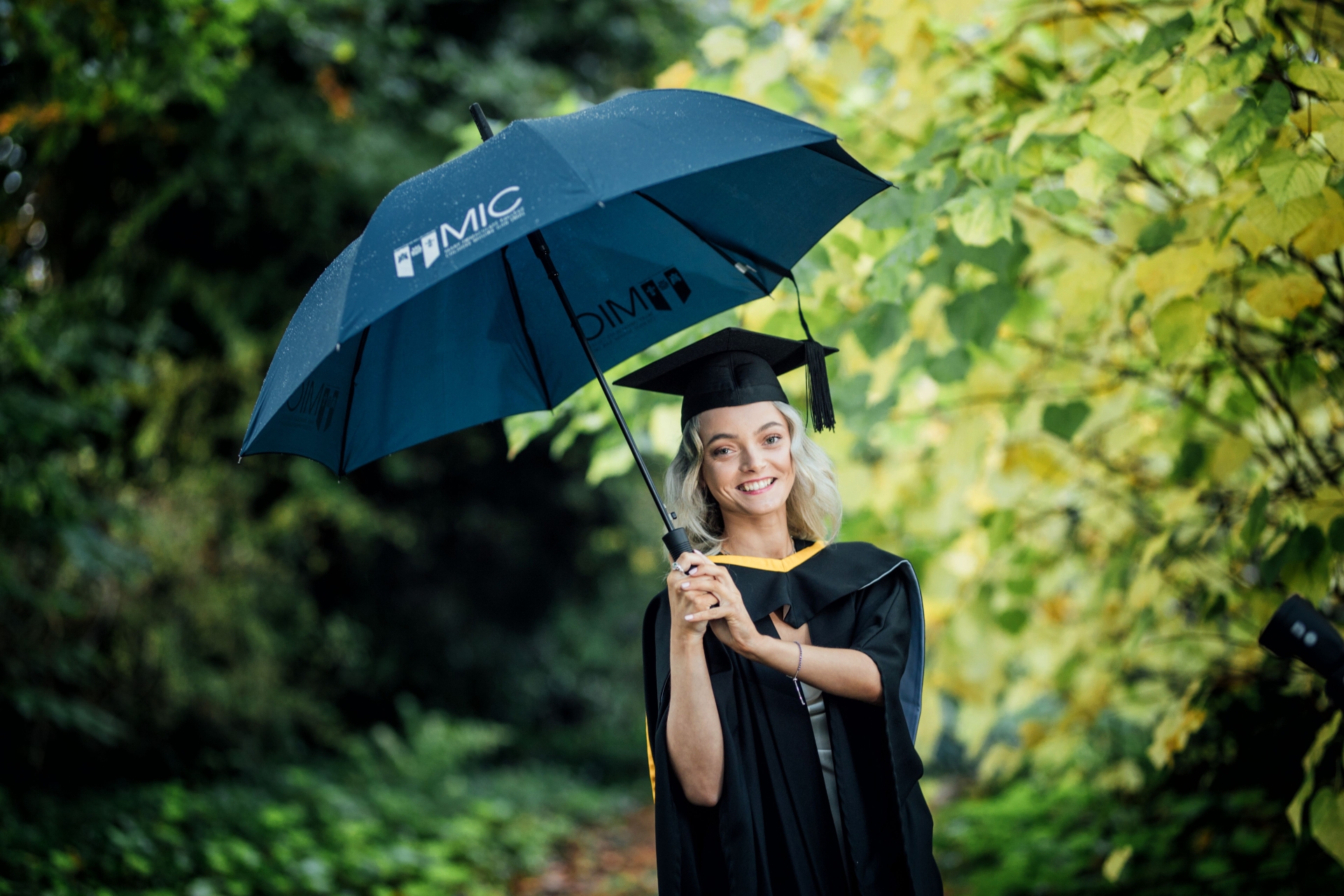 In Pictures: Limerick graduates celebrate Autumn conferrings - Page 4 ...