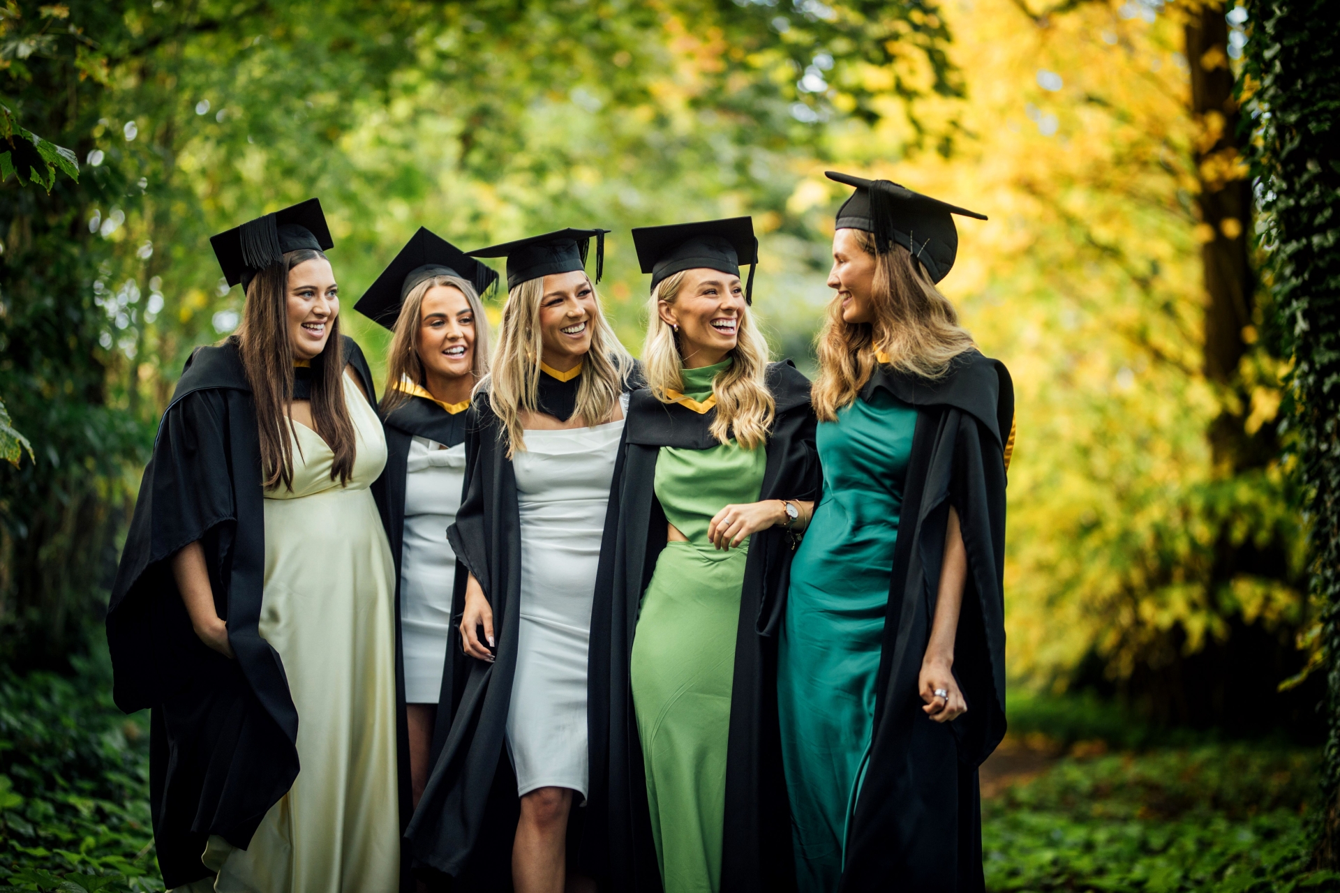 In Pictures: Limerick graduates celebrate Autumn conferrings - Page 8 ...